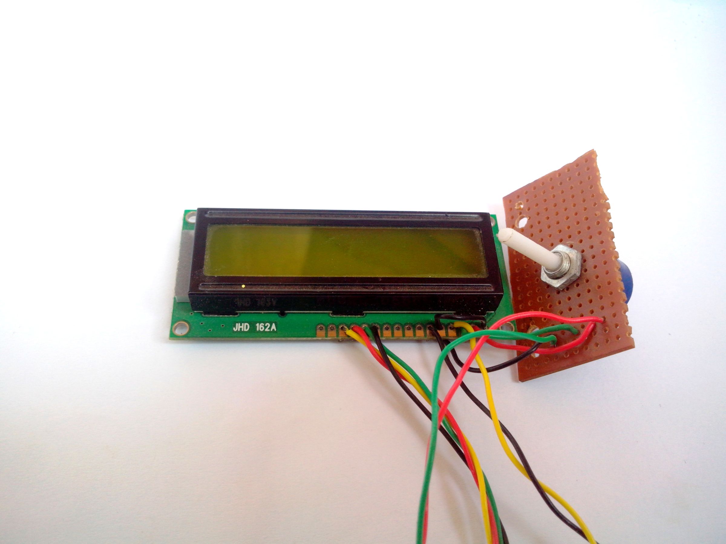 Smart Distance Measuring Tape V2 : 7 Steps (with Pictures) - Instructables