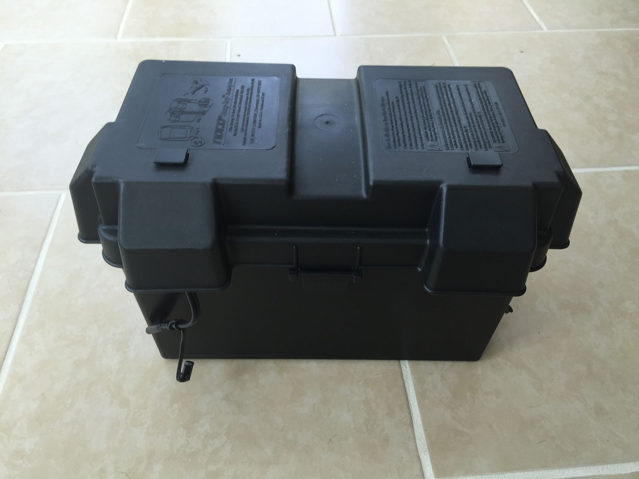 DC Power Pack : 5 Steps - Instructables