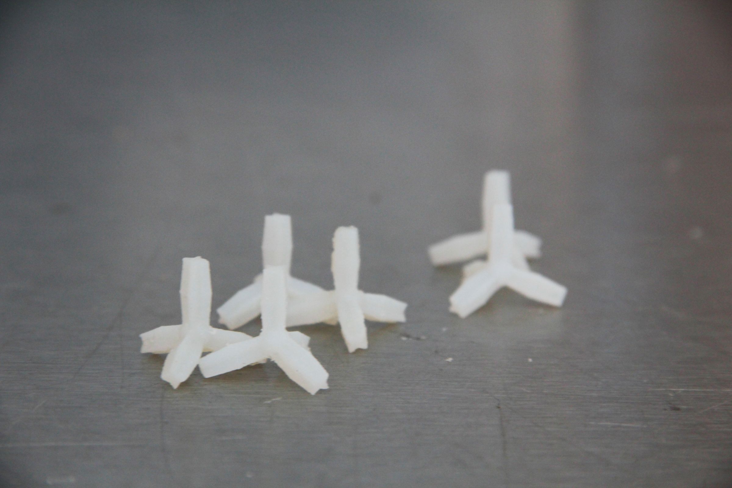 3D Printed Straw Connectors V3 - Instructables