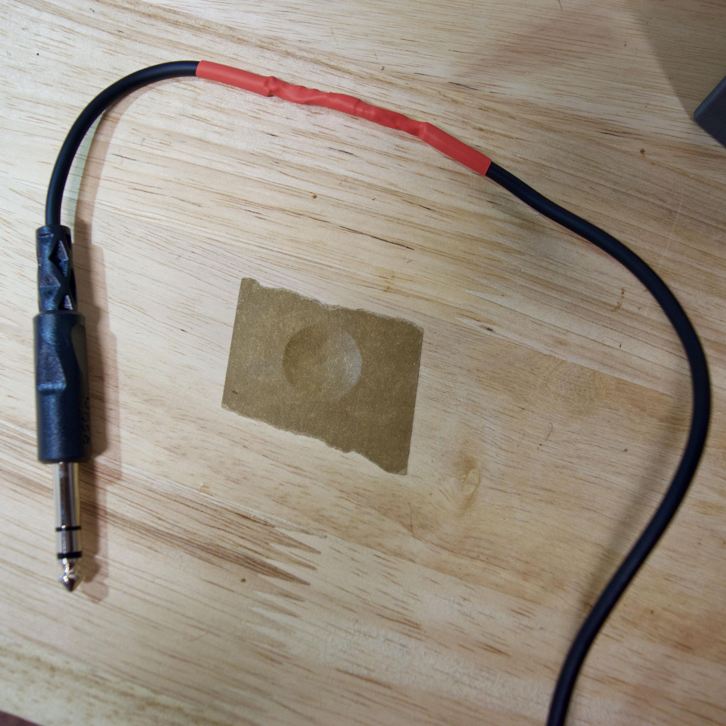 Make Your Own Rock Band Ekit Adapter (without Legacy Adapter ...