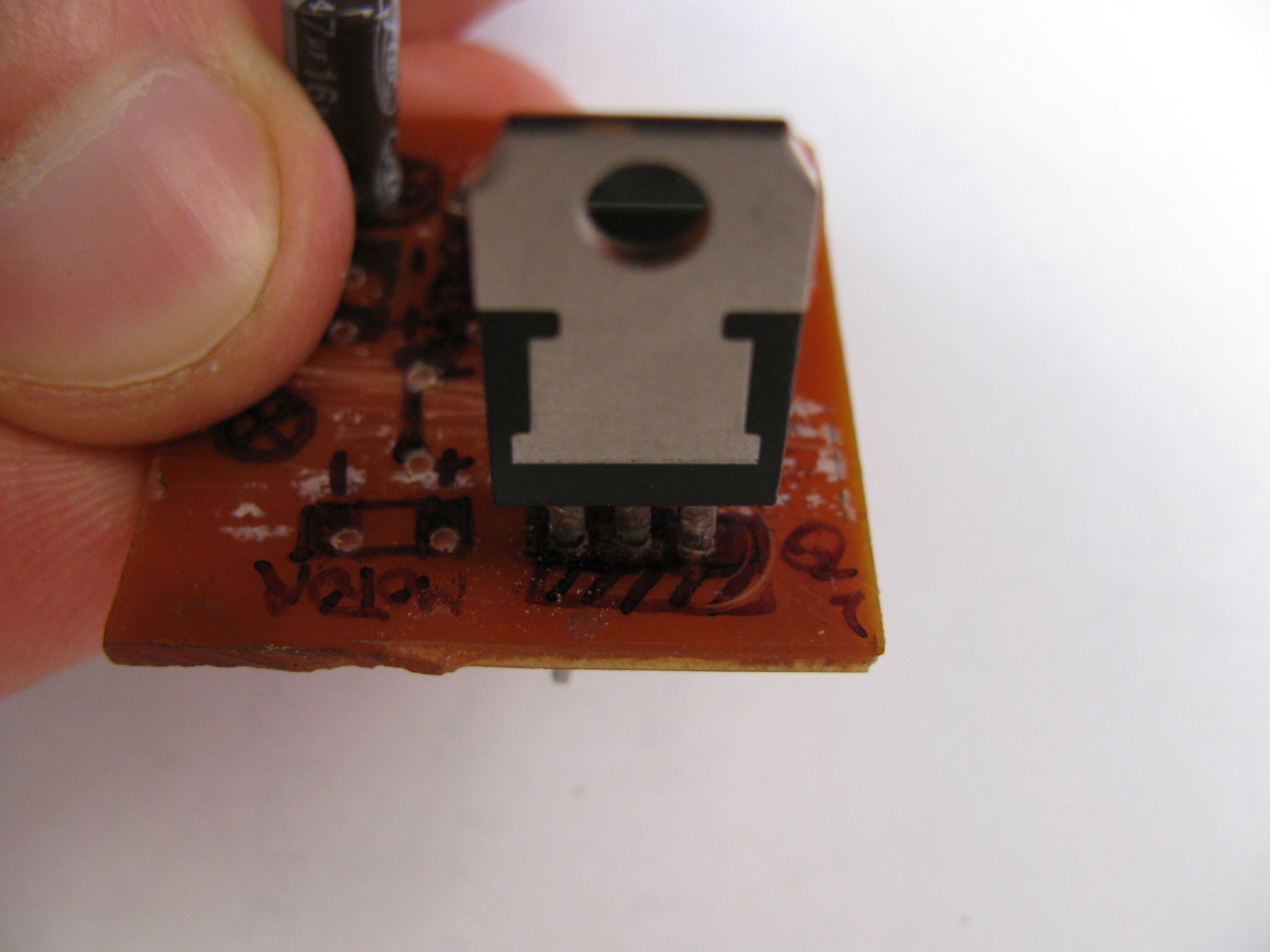 Crazy Mouse : 12 Steps (with Pictures) - Instructables