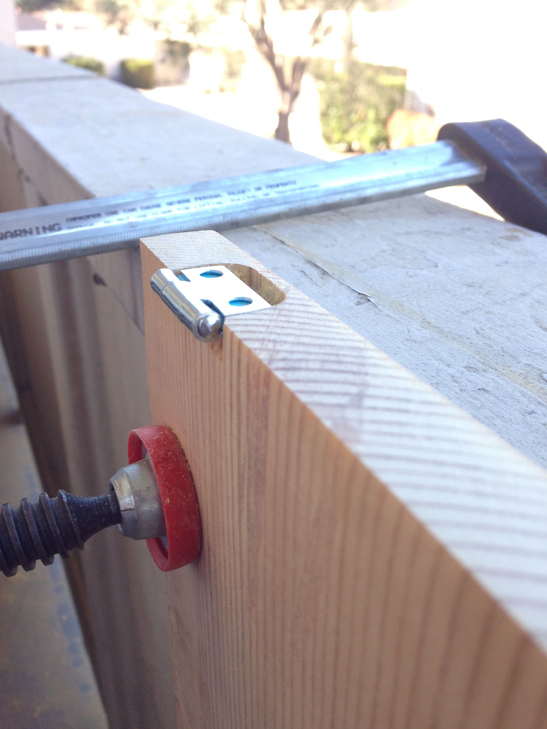 Bike Wall Mount : 14 Steps (with Pictures) - Instructables