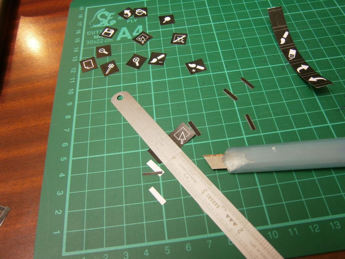 Making a Powerful Programmable Keypad for Less Than $30. : 8 Steps (with Pictures) - Instructables