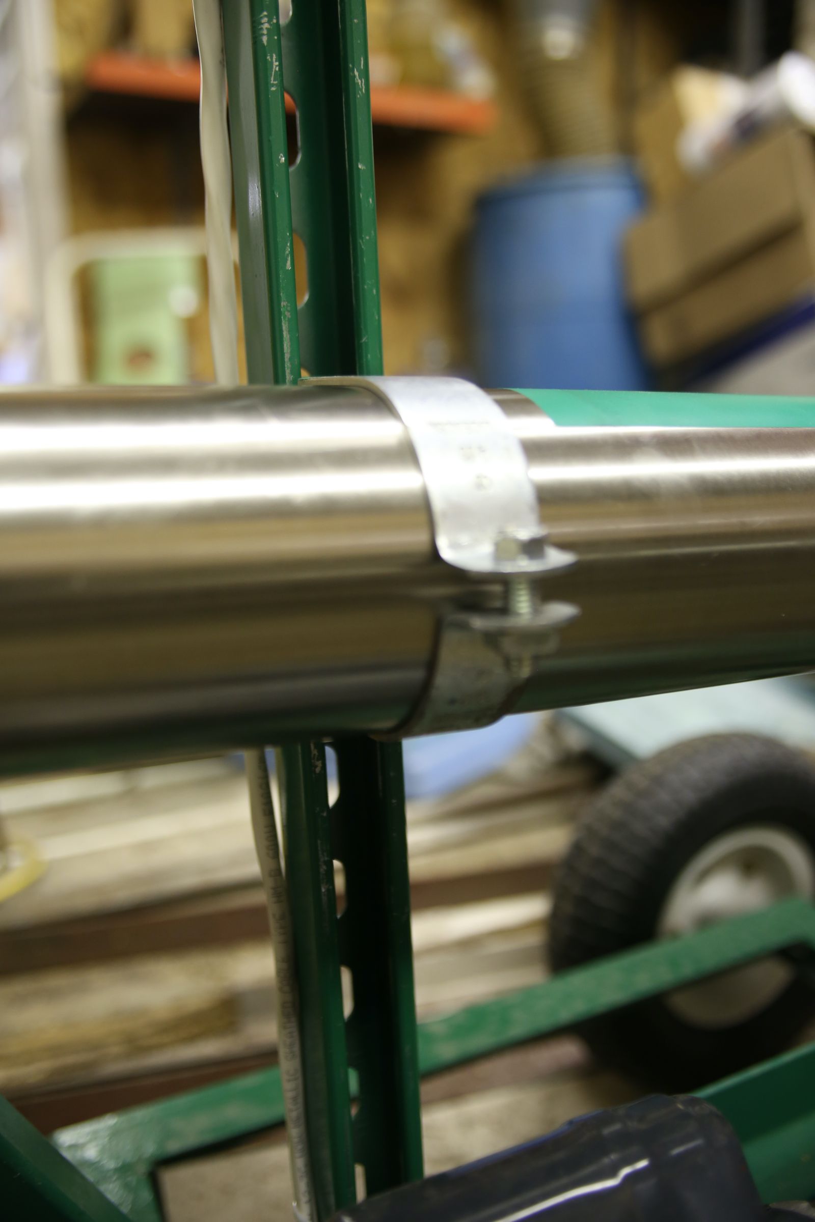 DIY Maple Sap Reverse Osmosis (RO) Unit : 9 Steps - Instructables