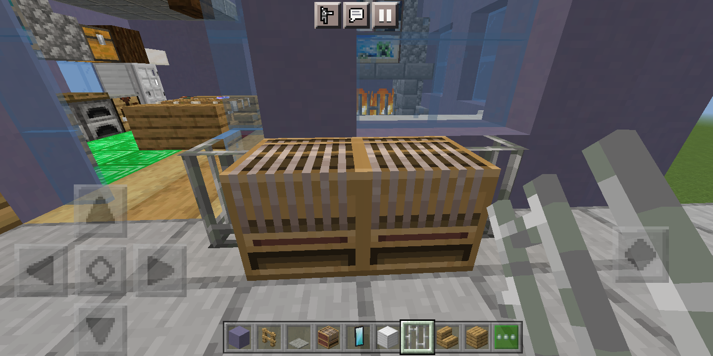 The Ultimate Guide to Furnishing Your House in Minecraft : 31 Steps ...
