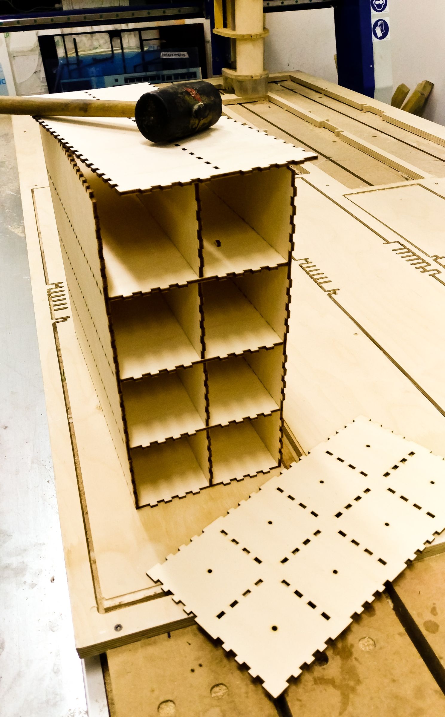 Customized Metalware Drawers : 13 Steps (with Pictures) - Instructables