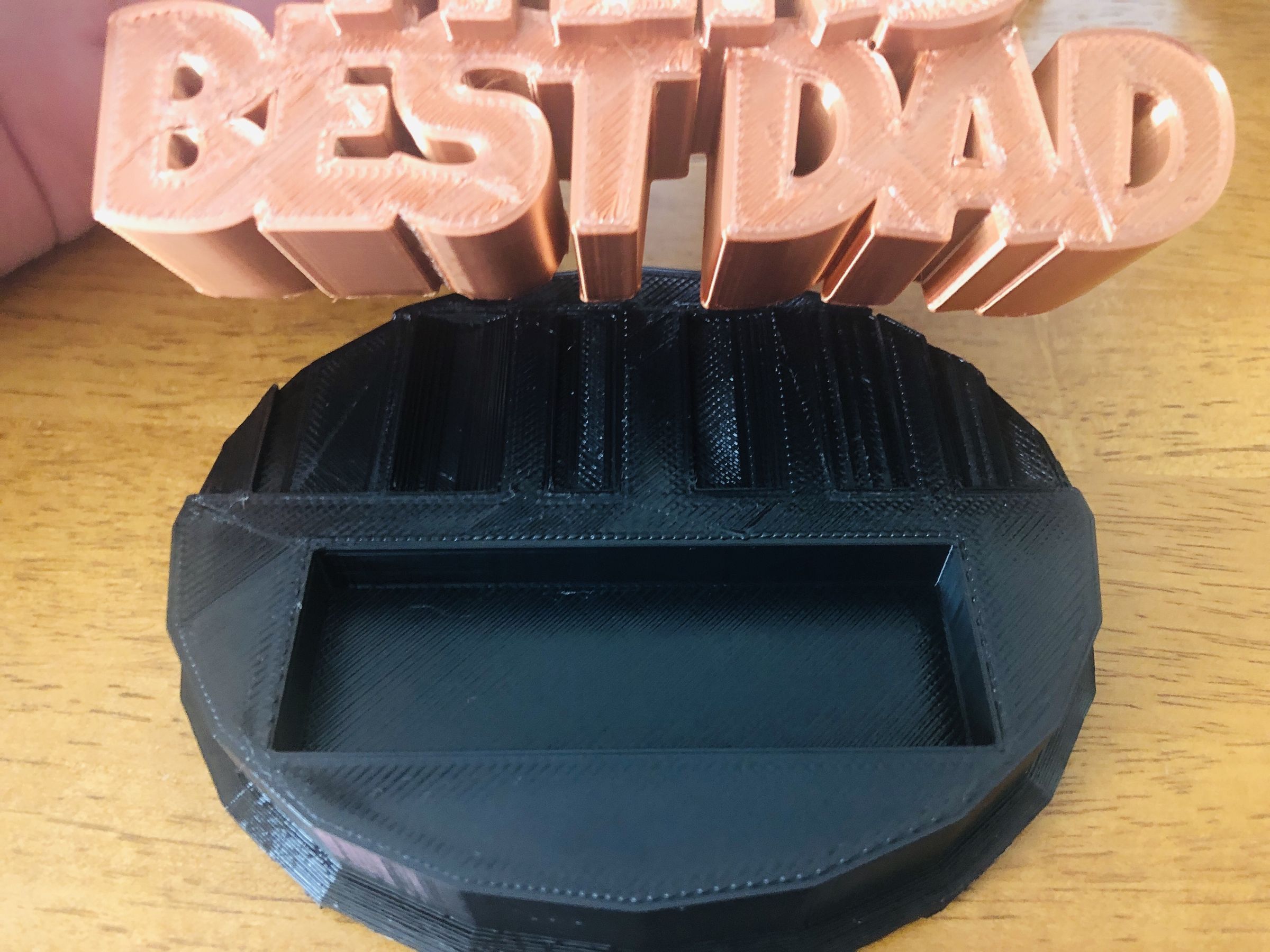 Making 3D Printed Trophies : 7 Steps (with Pictures) - Instructables