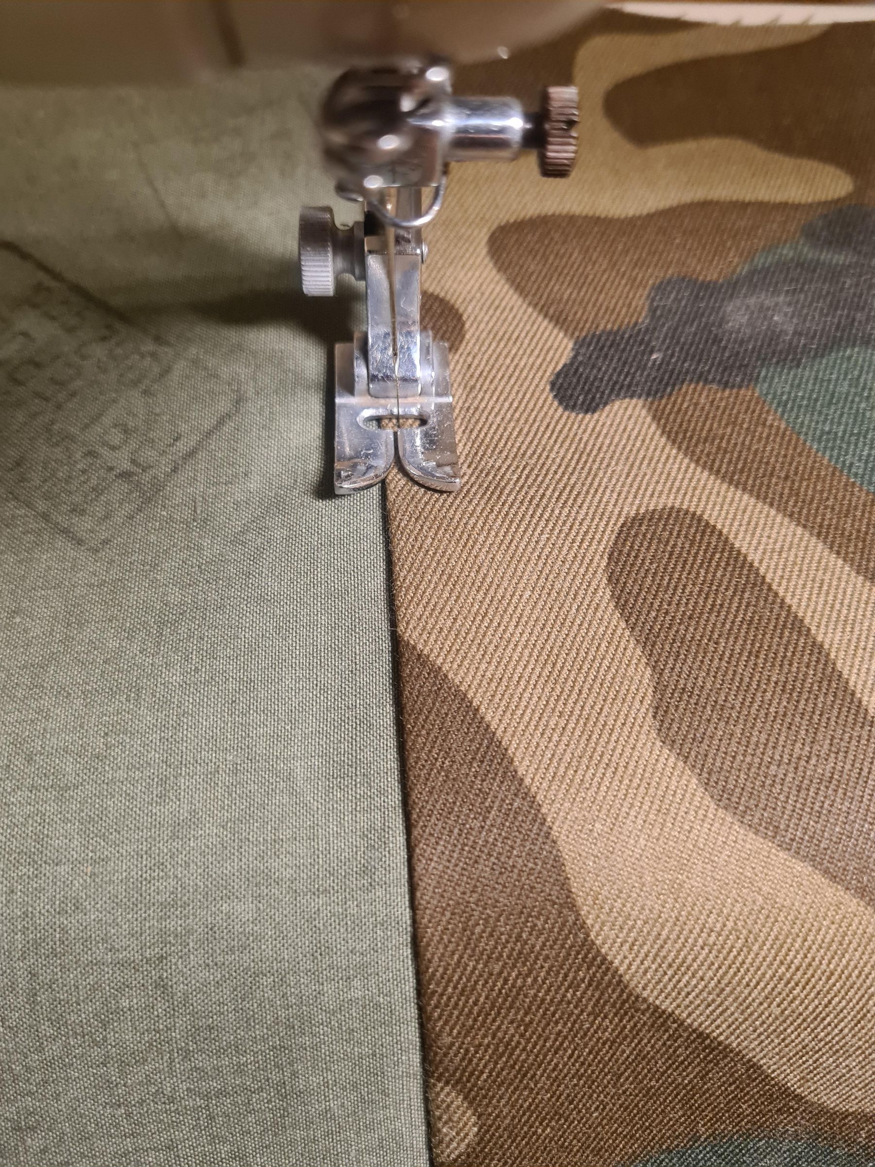 Outdoors Backpack : 10 Steps (with Pictures) - Instructables