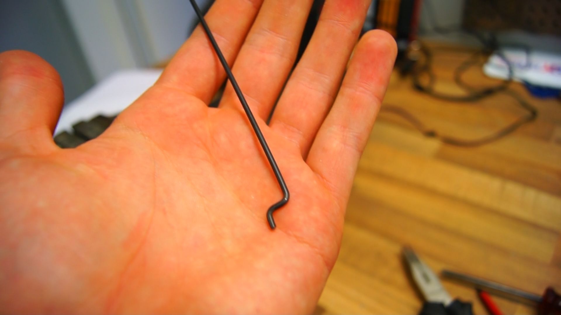 Remote Control Drop Mechanism : 7 Steps (with Pictures) - Instructables