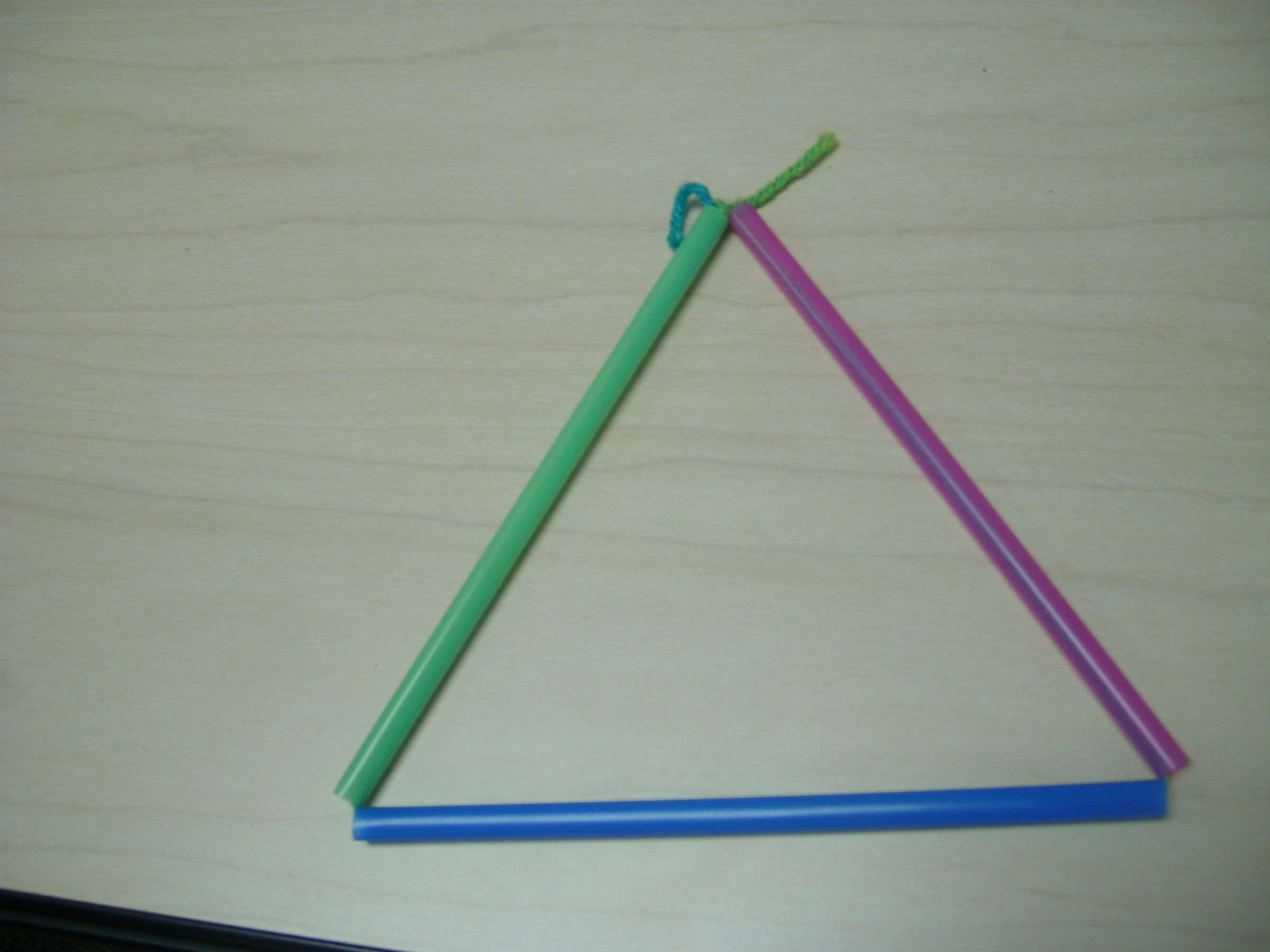 How to Make a Geometrical Prism : 6 Steps - Instructables