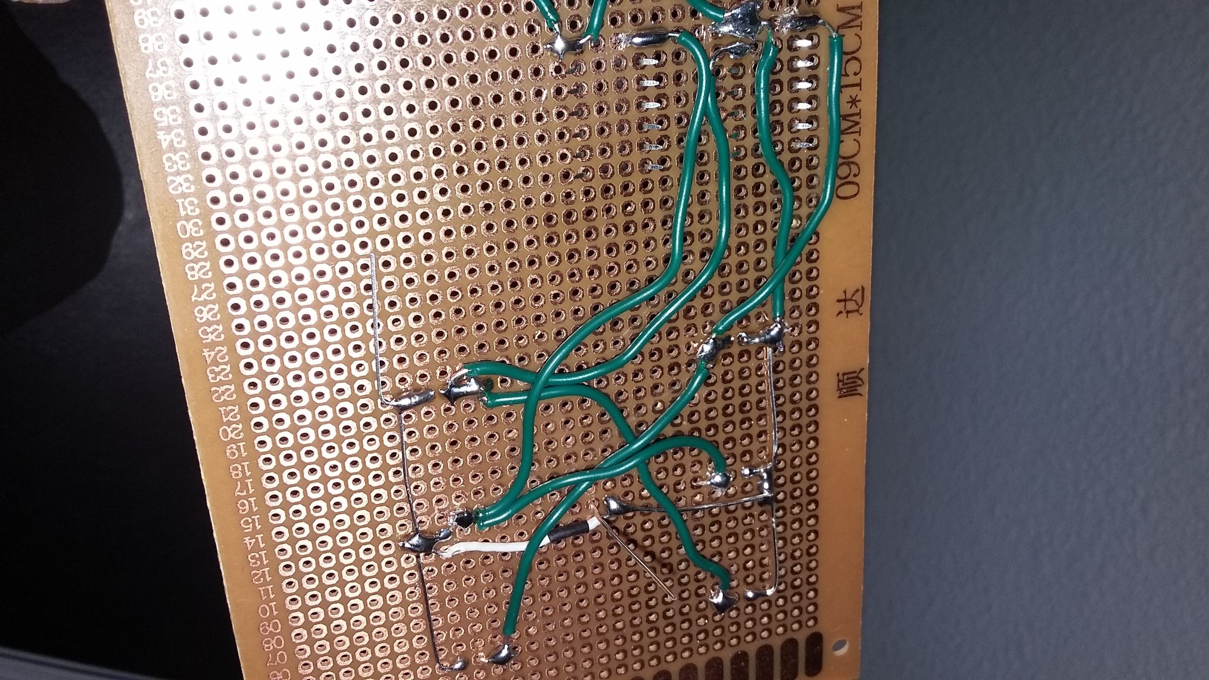 Electronic Die : 10 Steps (with Pictures) - Instructables