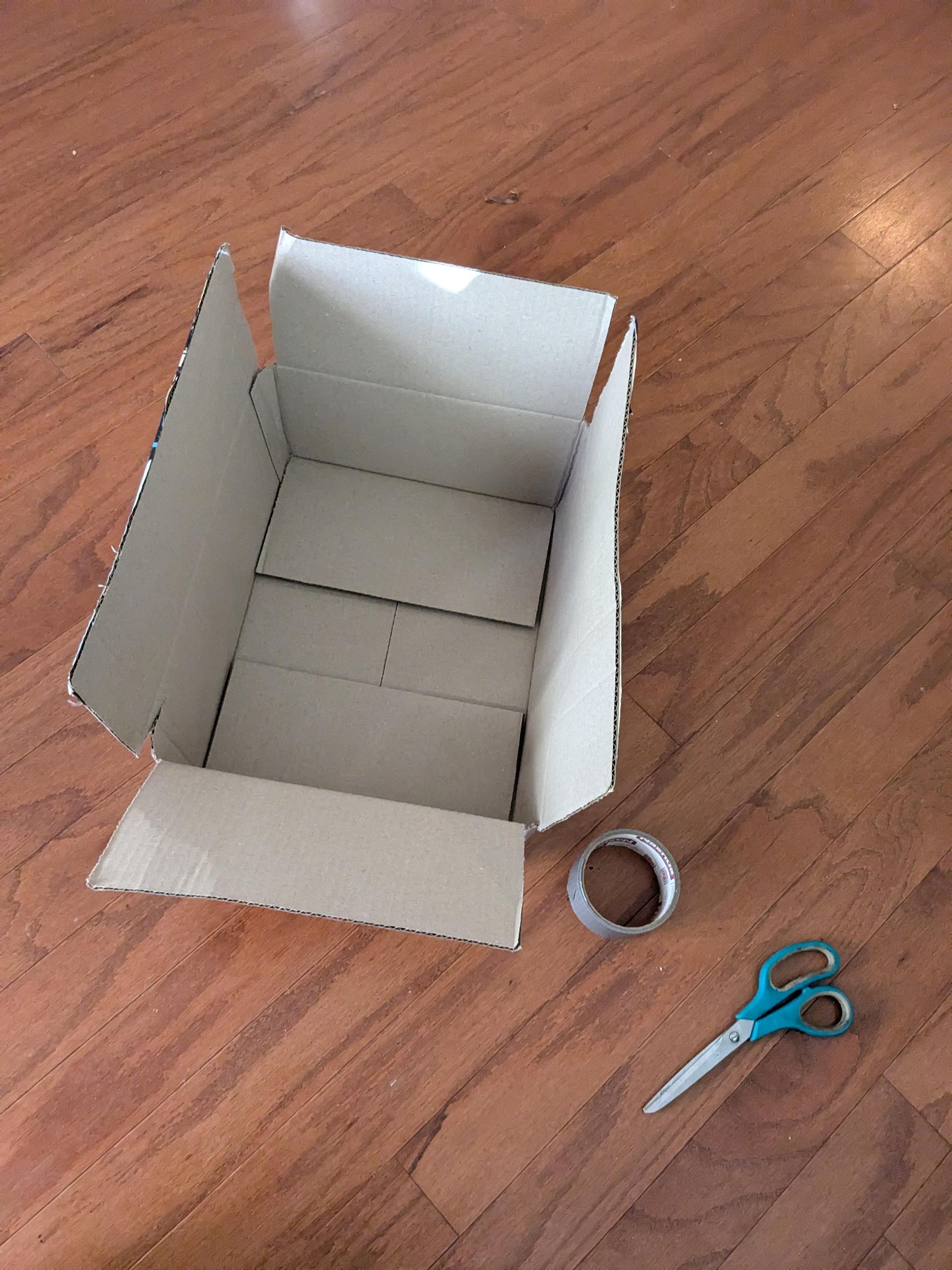 One-Box Vending Machiene : 8 Steps - Instructables