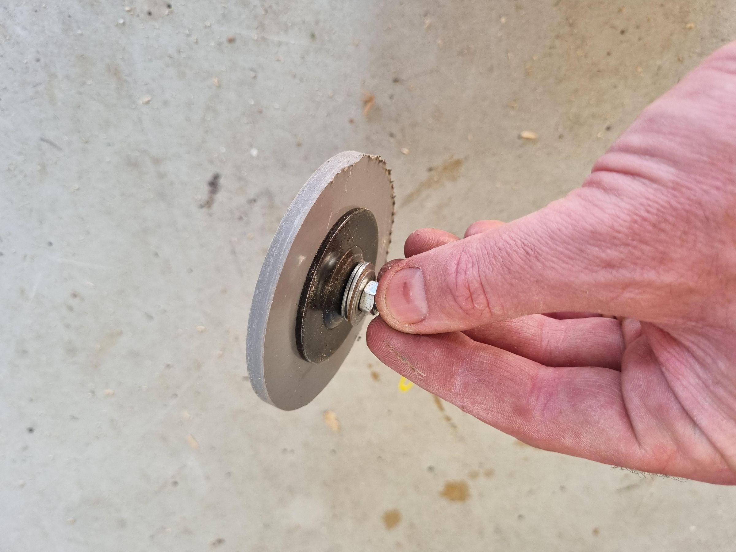 PVC Pullies : 4 Steps - Instructables