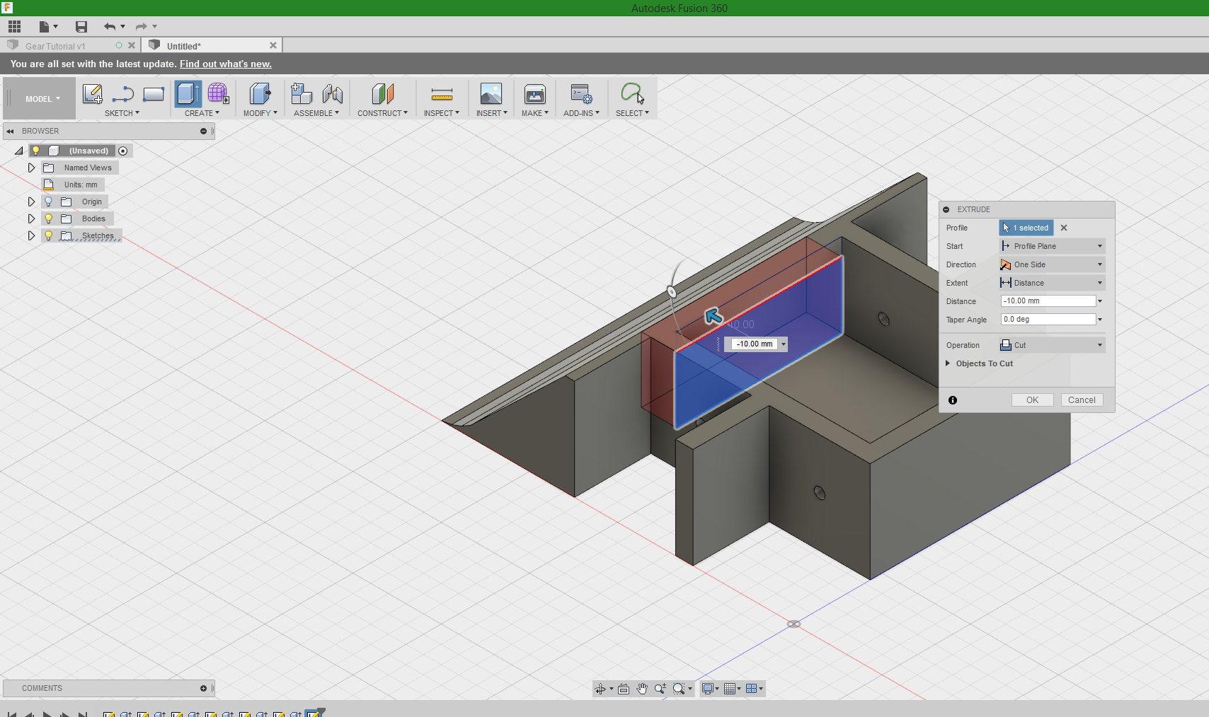 Design of a Sumo Robot : 22 Steps (with Pictures) - Instructables