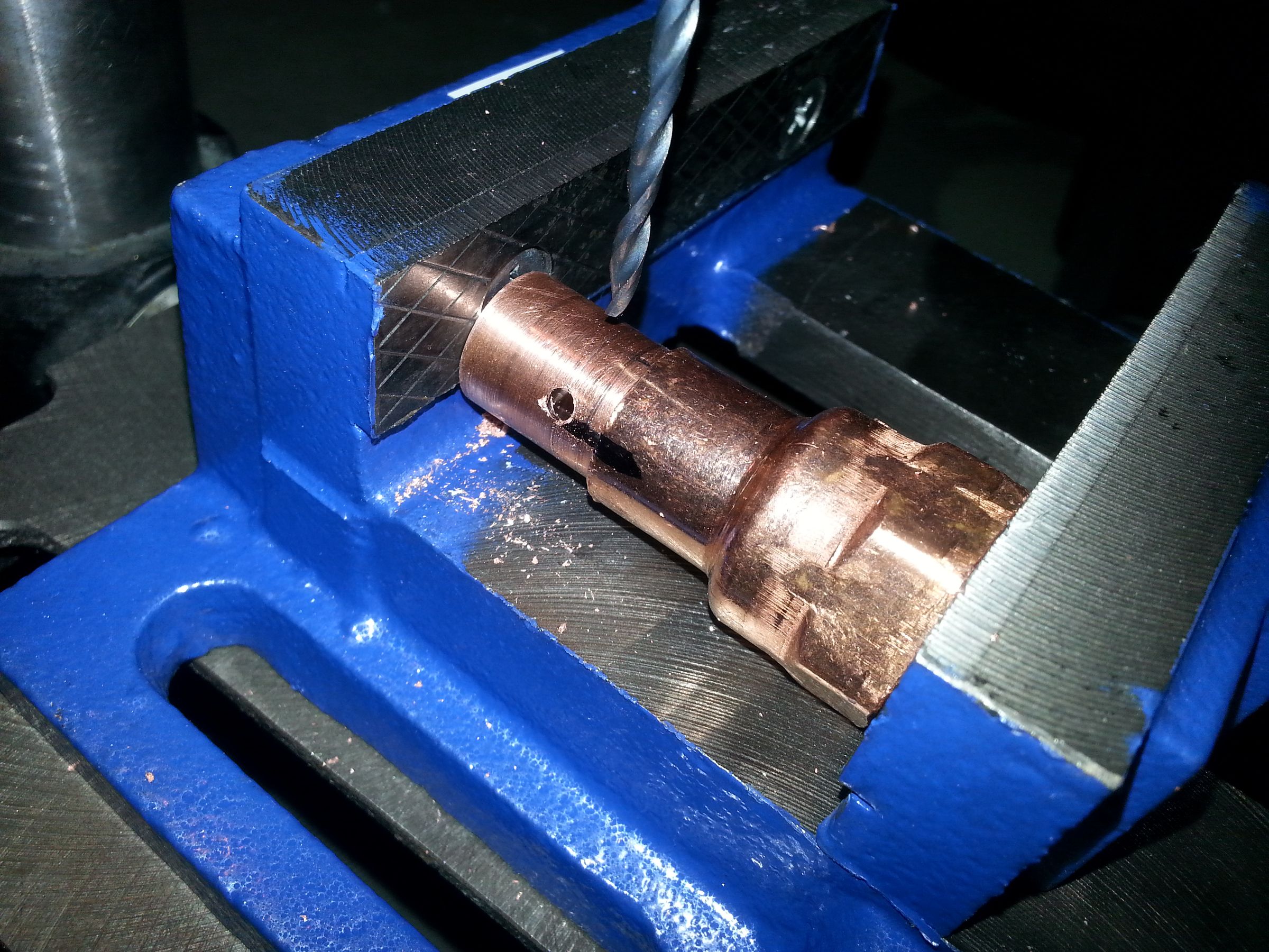 Working Sonic Screwdriver - Version 3.0 : 29 Steps (with Pictures ...