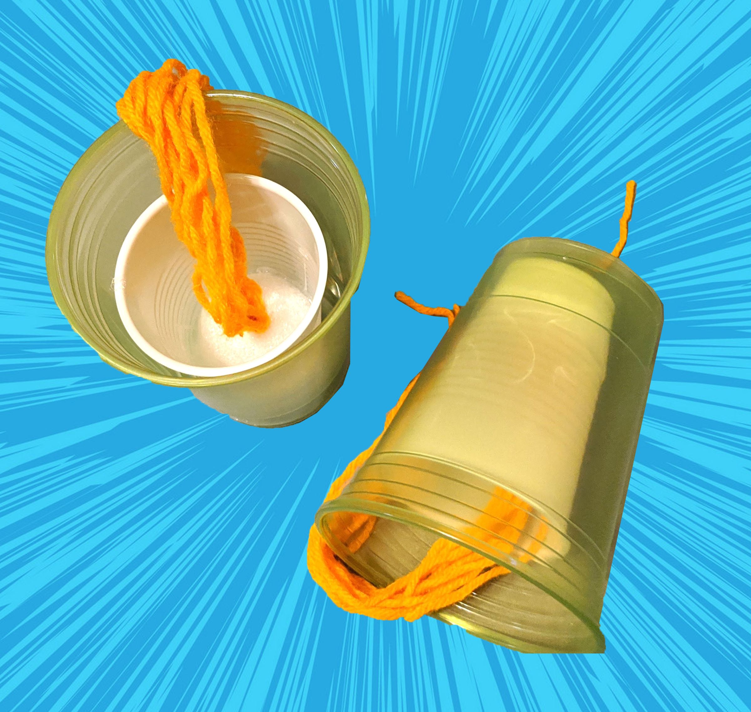 DIY Jet Pack : 9 Steps (with Pictures) - Instructables