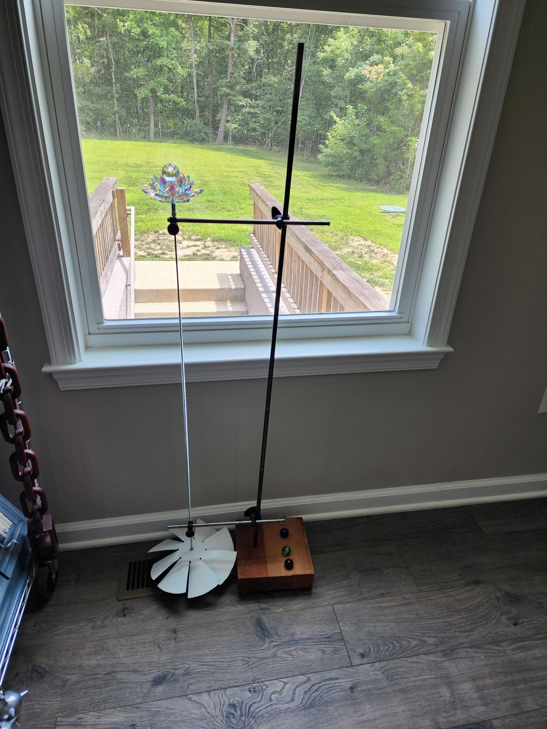 Air Rainbow Generator : 9 Steps (with Pictures) - Instructables