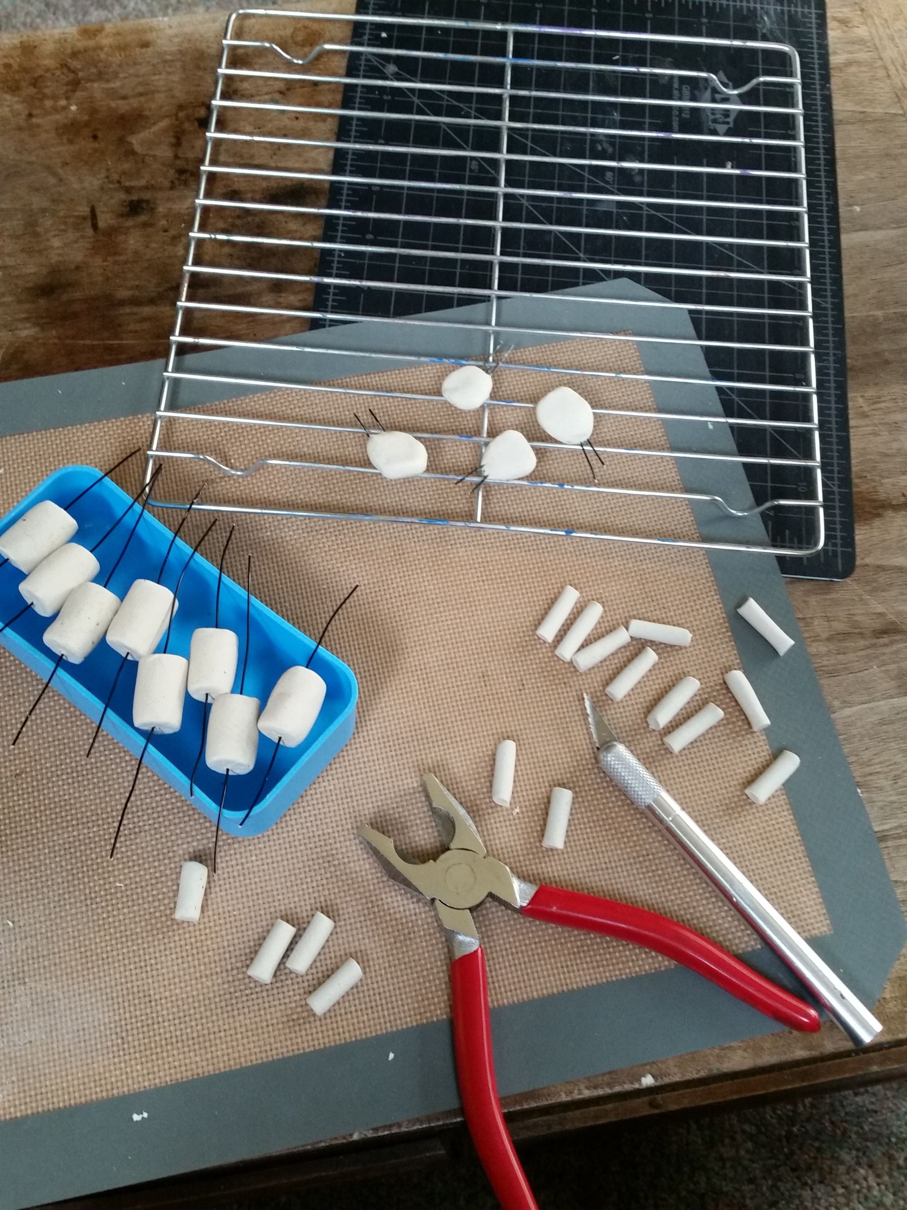 Robot Redneck Mask : 10 Steps (with Pictures) - Instructables