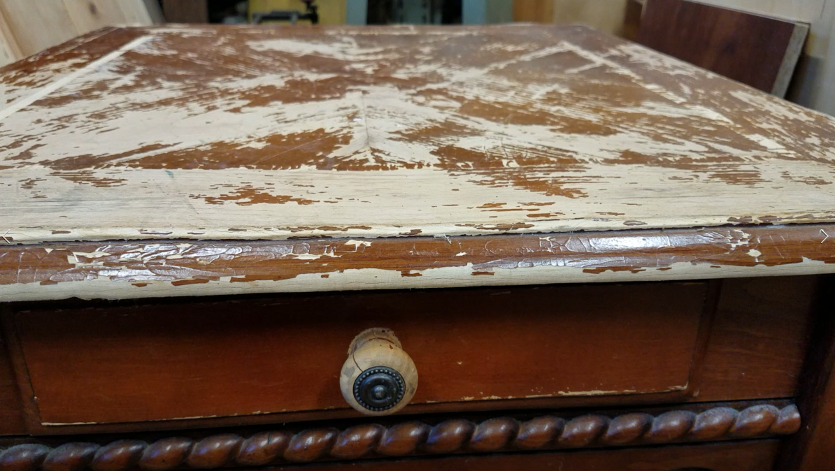 New Life for Old Tables : 6 Steps (with Pictures) - Instructables
