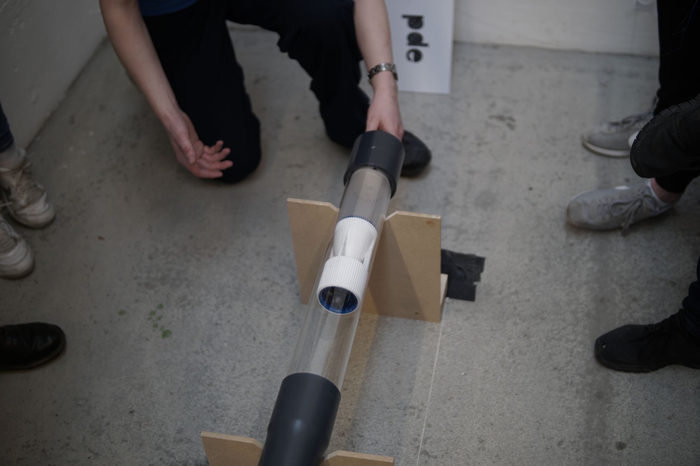 DIY Hyperloop : 6 Steps - Instructables