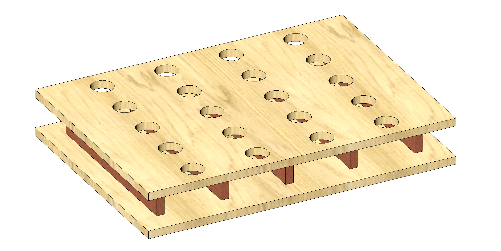 Clamping & Layout Worktop : 8 Steps (with Pictures) - Instructables