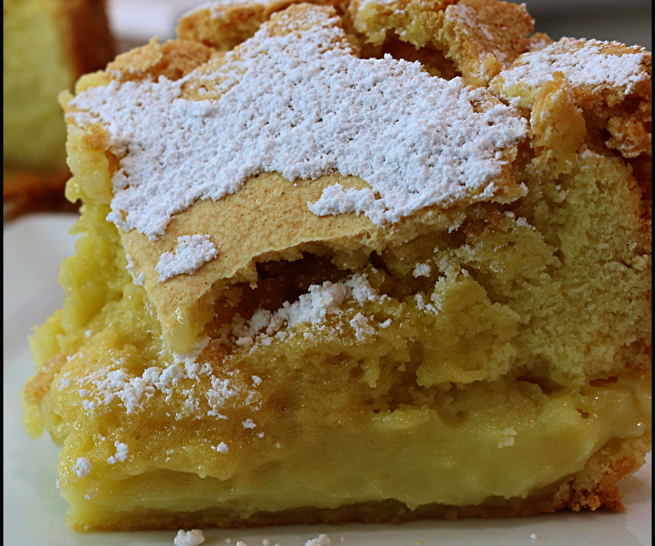 How to Make a Pastry Cake | Nevada Basque Cake : 16 Steps (with ...