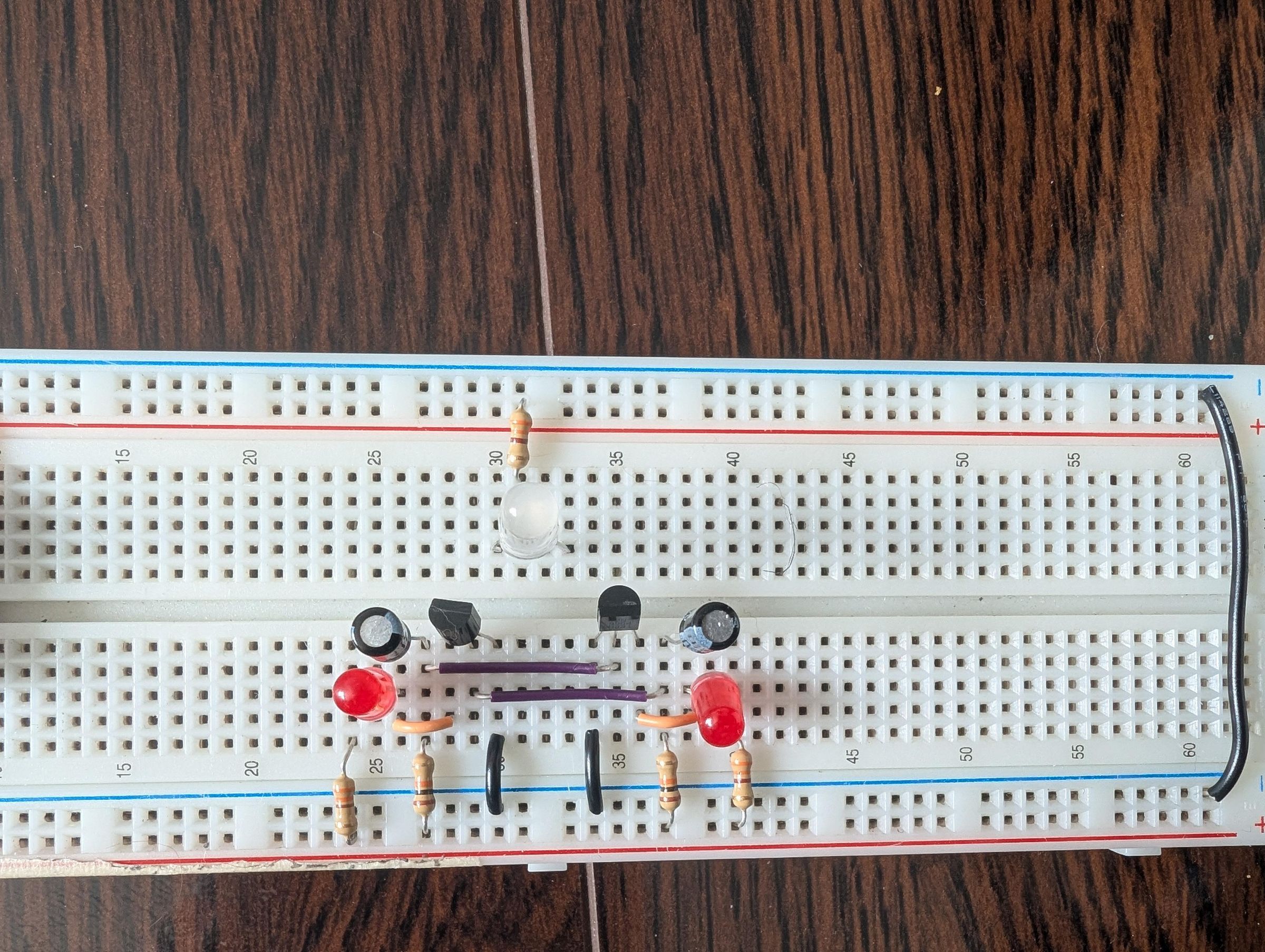 FlameGuard: Arduino-Based Fire Detection System - Instructables