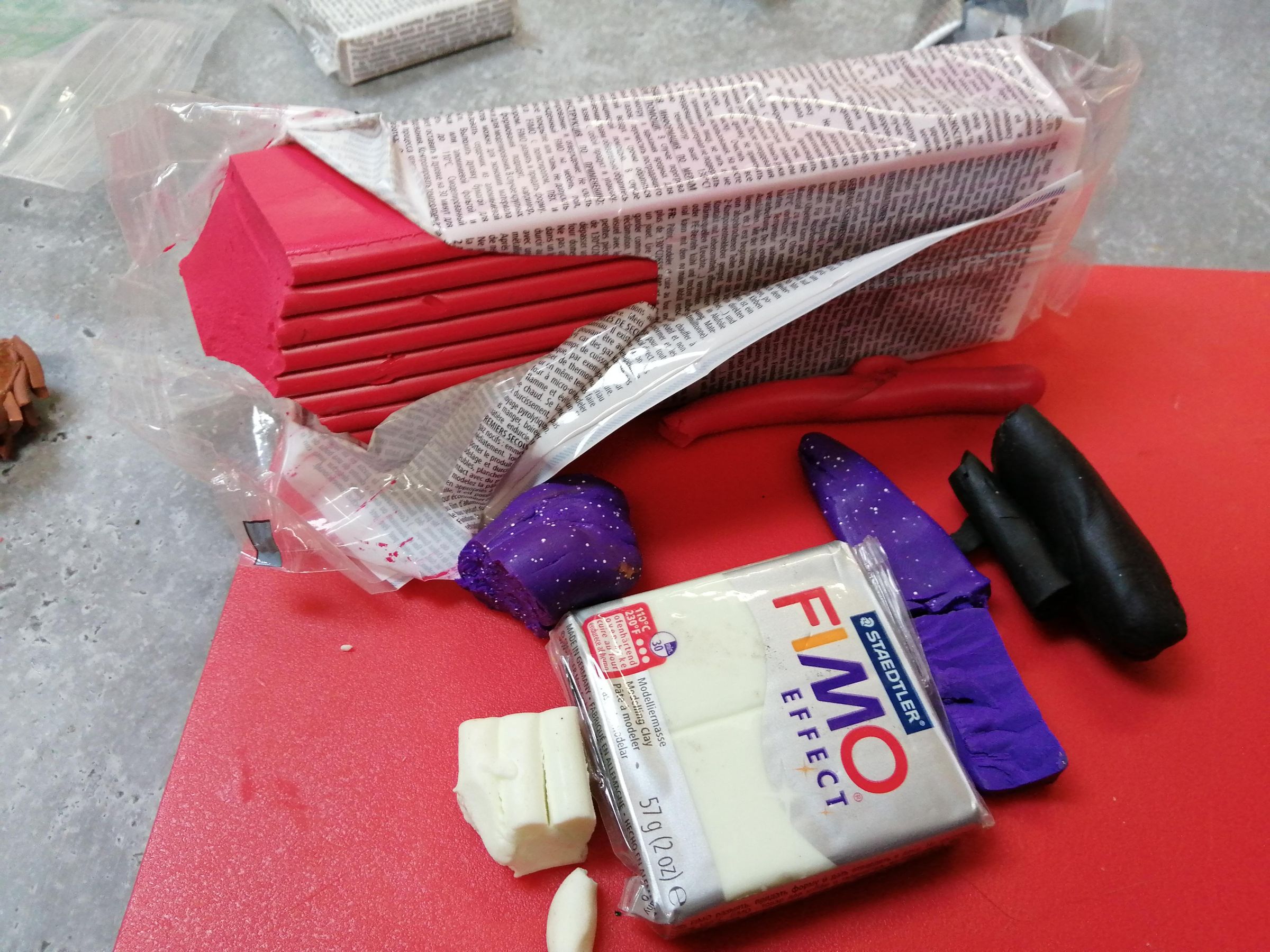 Horror Potatoes! : 3 Steps (with Pictures) - Instructables