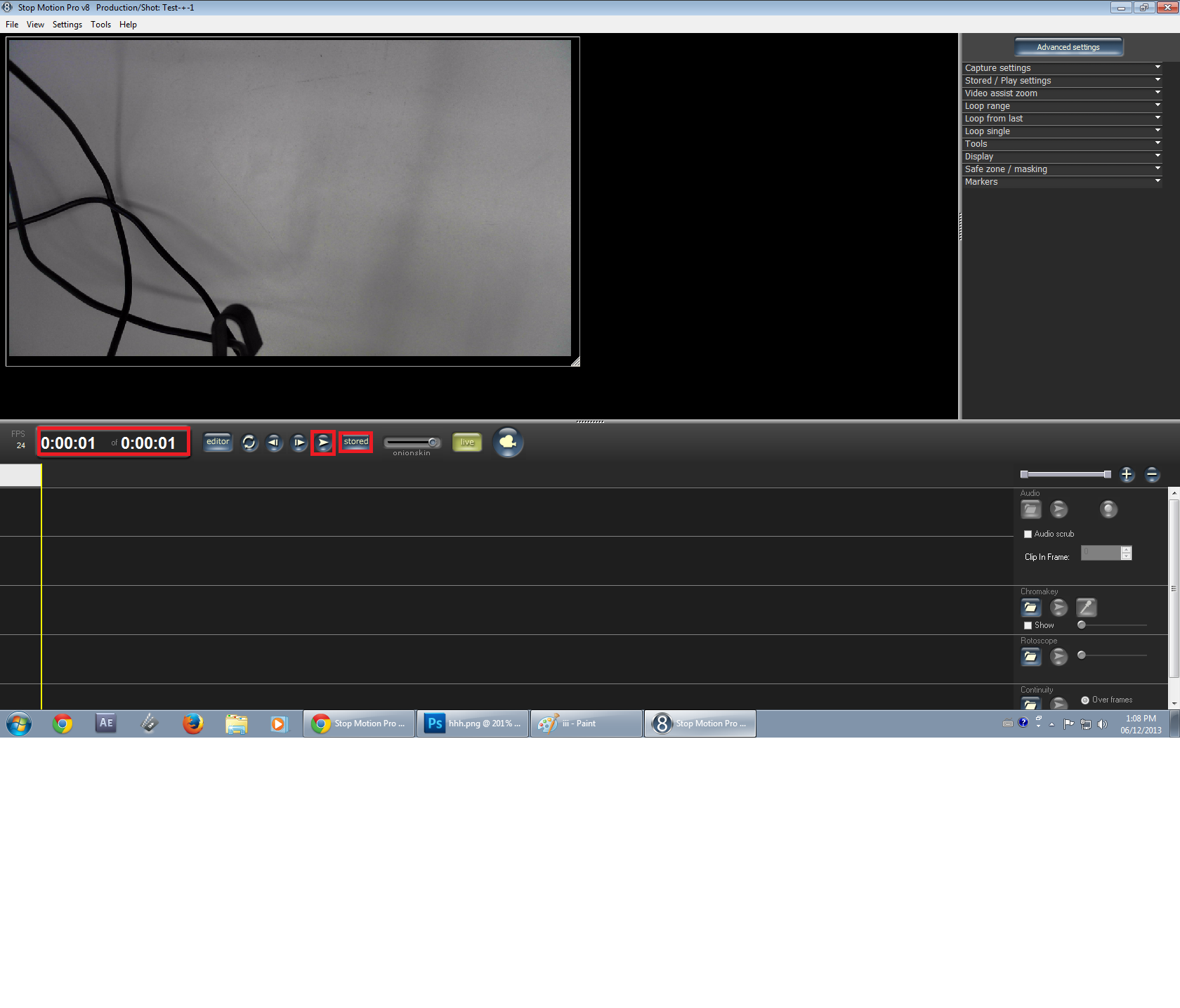 Stop Motion Pro 8 Tutorial : 5 Steps - Instructables