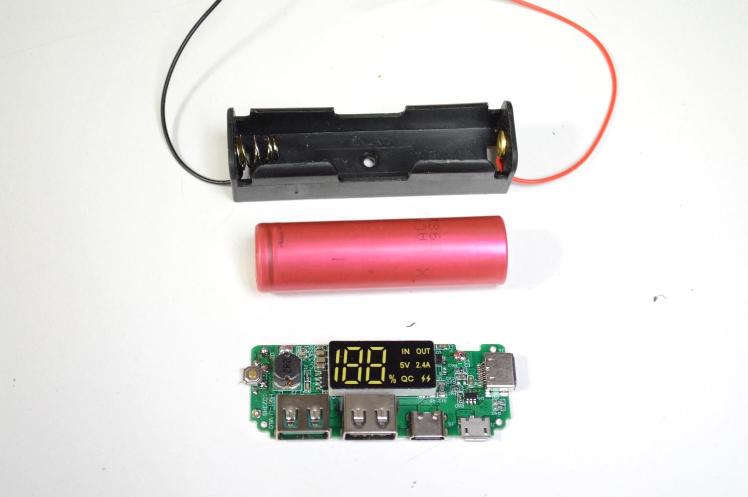 How to Get Free 18650 Batteries : 8 Steps (with Pictures) - Instructables