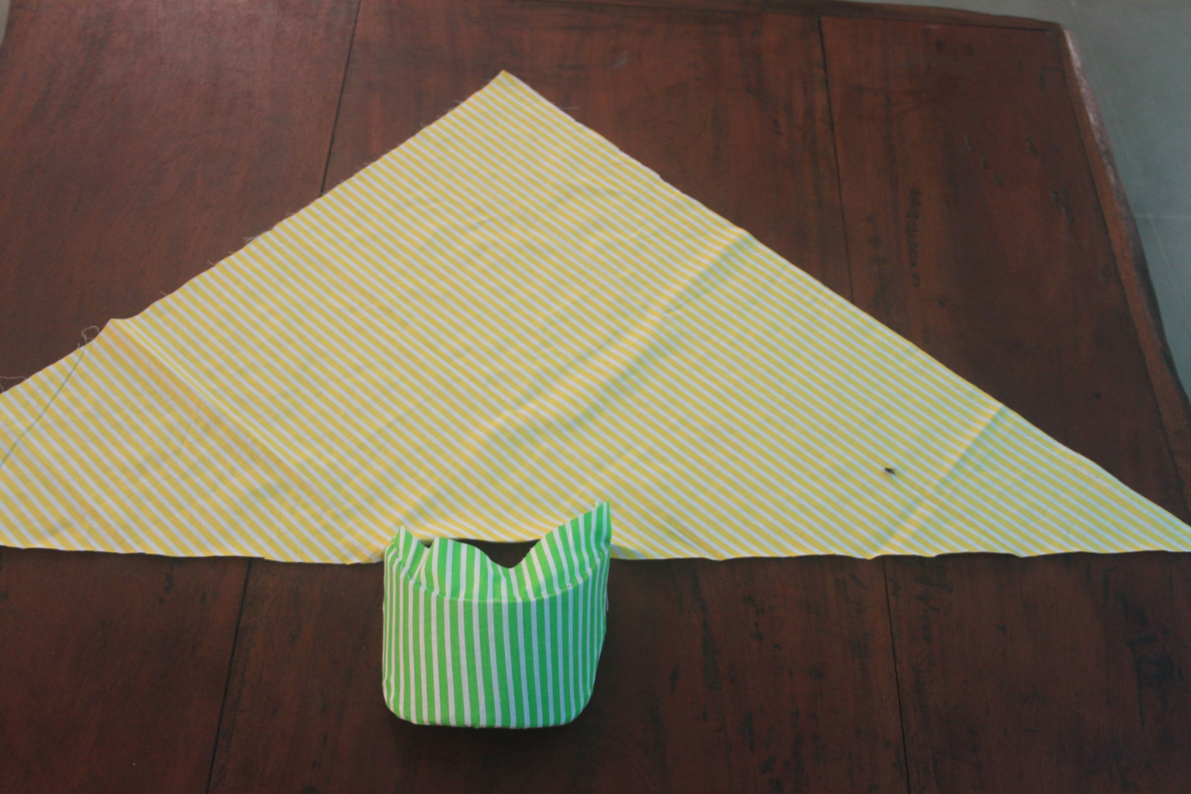 Stylish Hat : 12 Steps (with Pictures) - Instructables