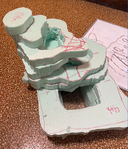 Custom Desktop Waterfall : 15 Steps (with Pictures) - Instructables