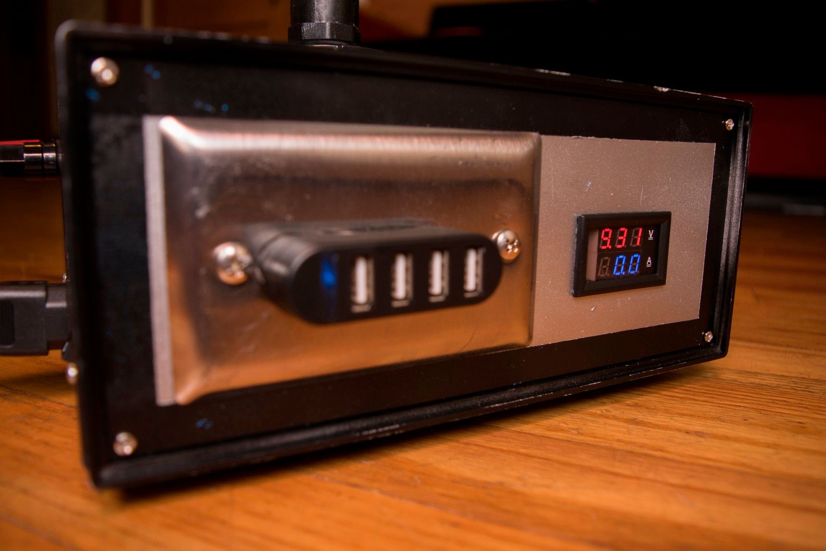 Flash Power Supply From Computer Power Supplies : 11 Steps - Instructables