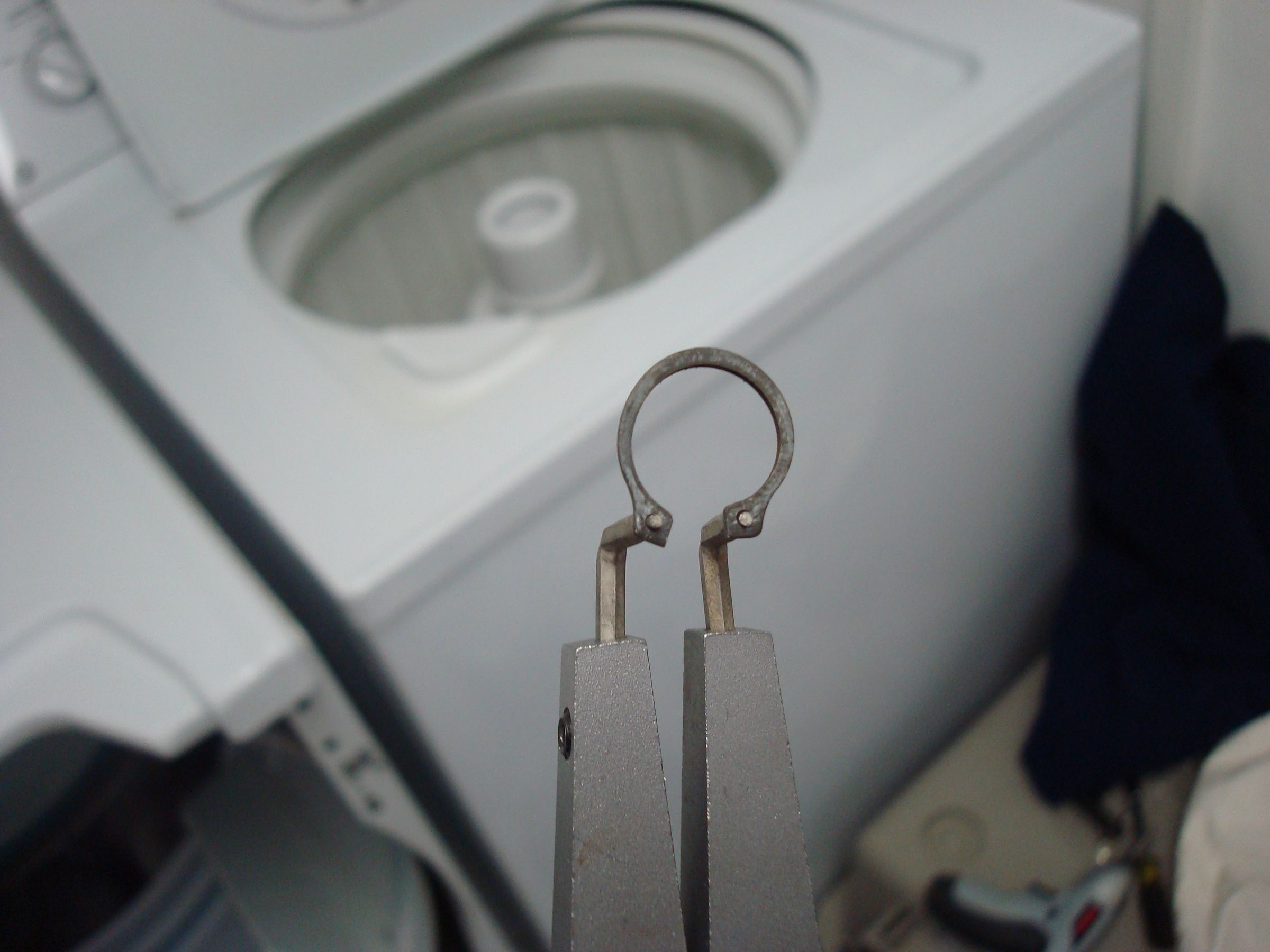 How to Fix a Dryer : 4 Steps - Instructables