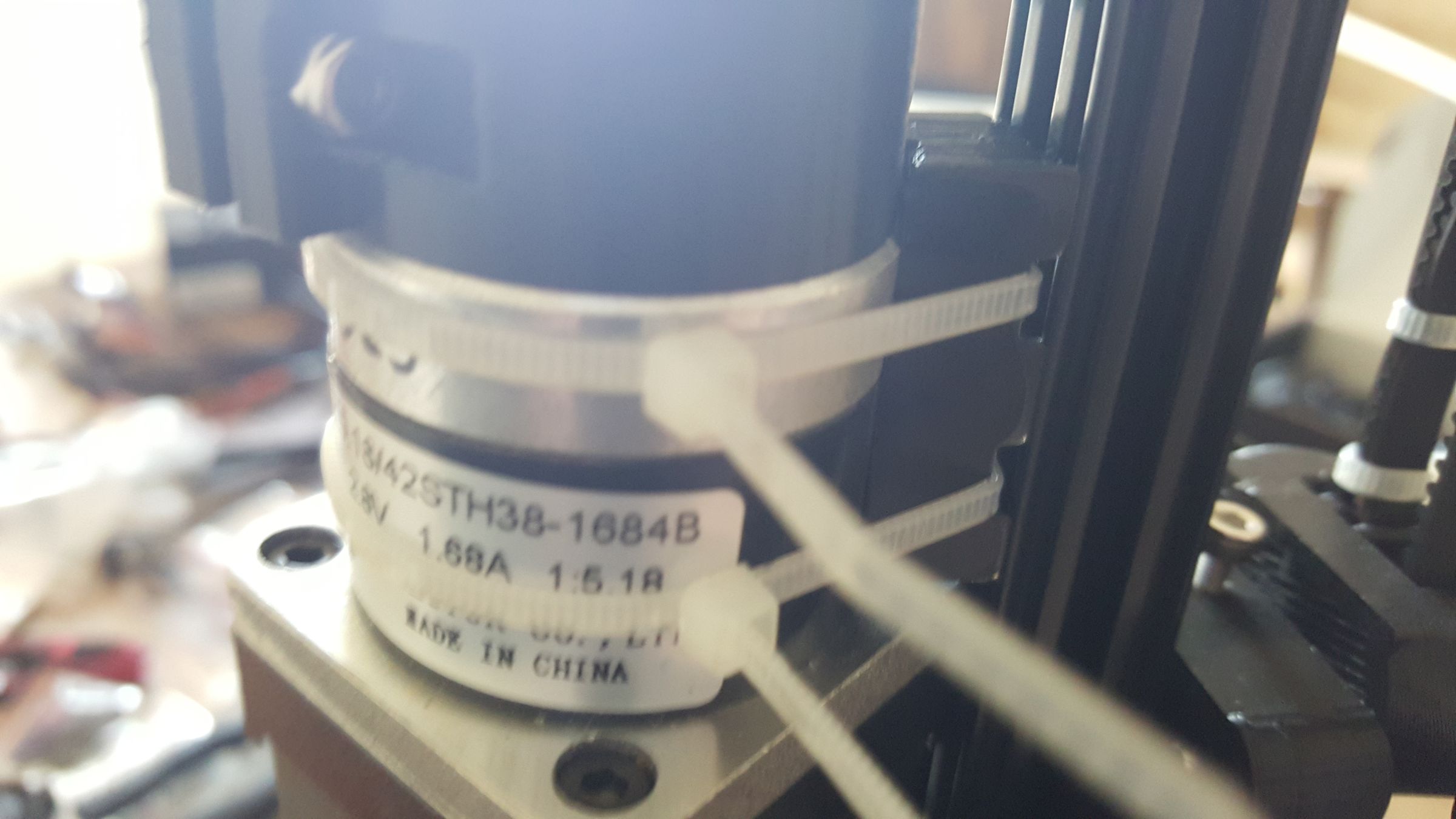 Building a Cheap Delta Printer : 13 Steps (with Pictures) - Instructables