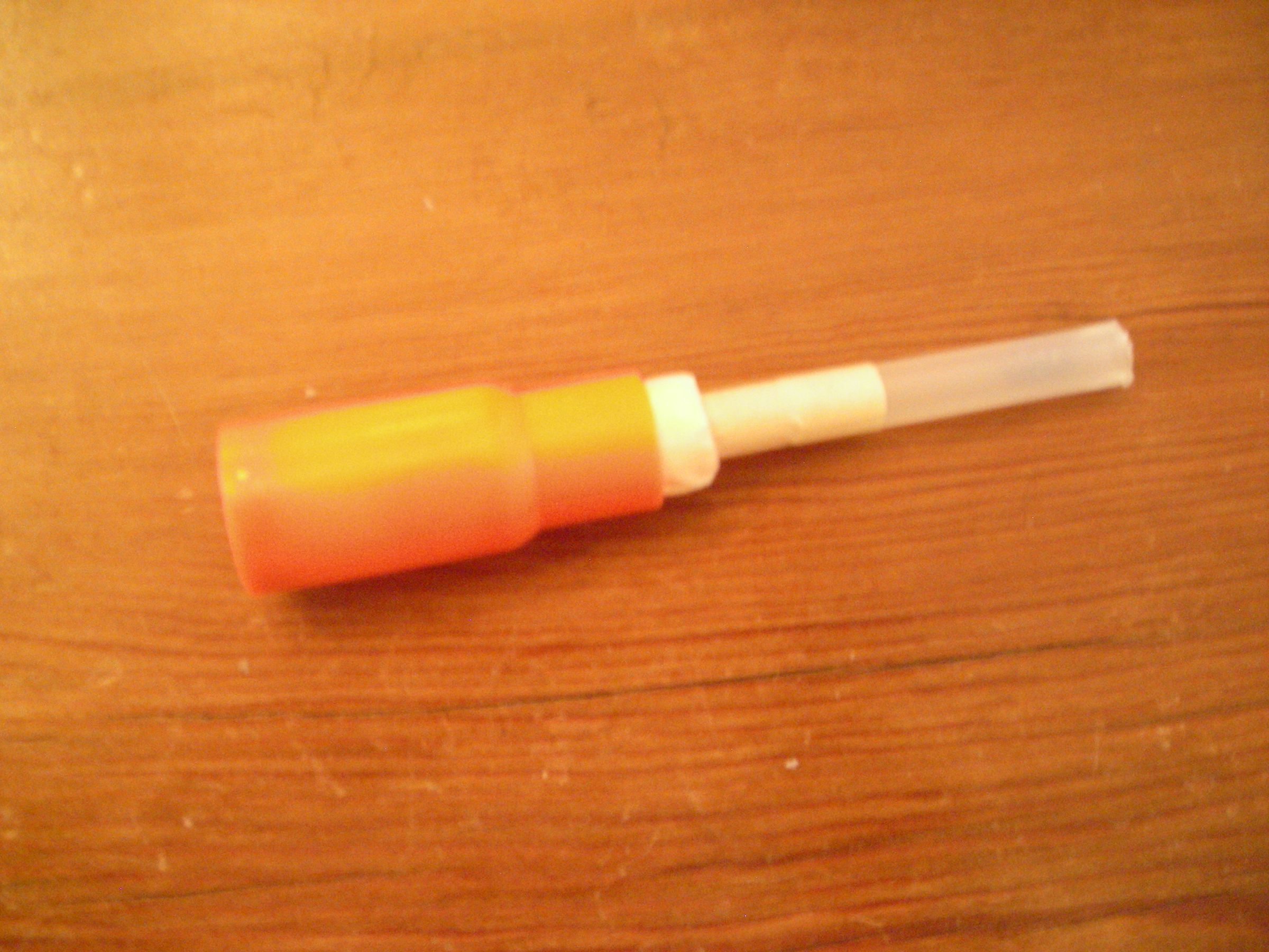 Shell-Loading Airsoft Gun From Buzz Bee Double Shot Dart Shotgun : 7 ...