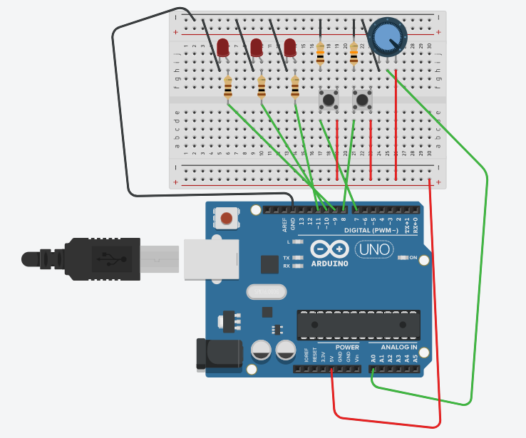 Lab 4 - Millis : 4 Steps - Instructables