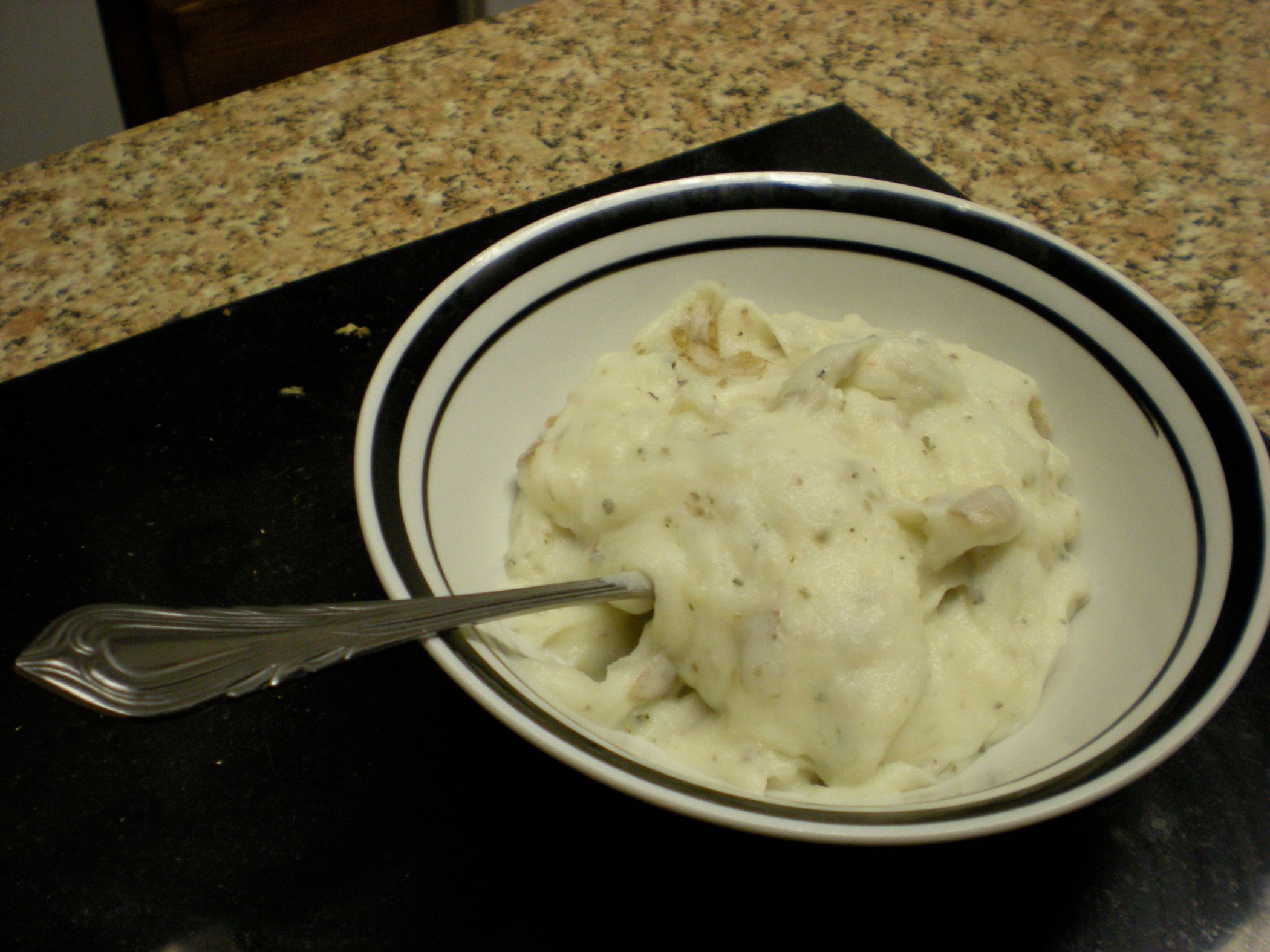 Homemade Mashed Potatoes : 7 Steps - Instructables