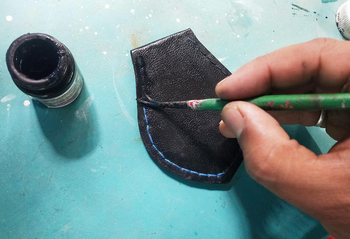 FBI - CIA Badges : 15 Steps (with Pictures) - Instructables