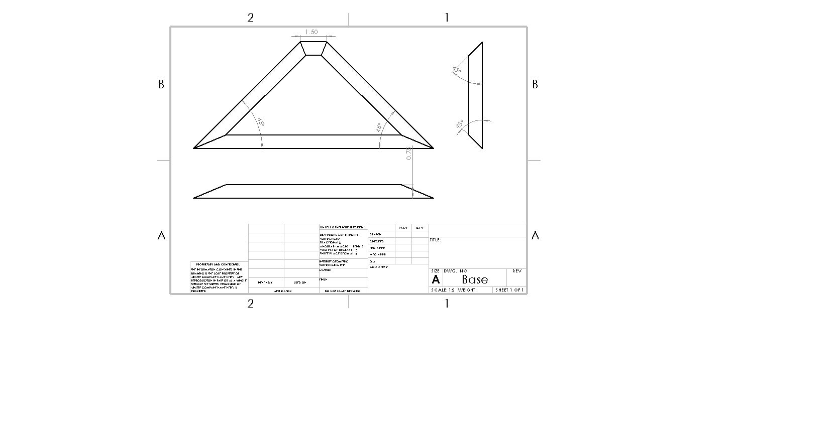 RGB Infinity Cube : 9 Steps (with Pictures) - Instructables
