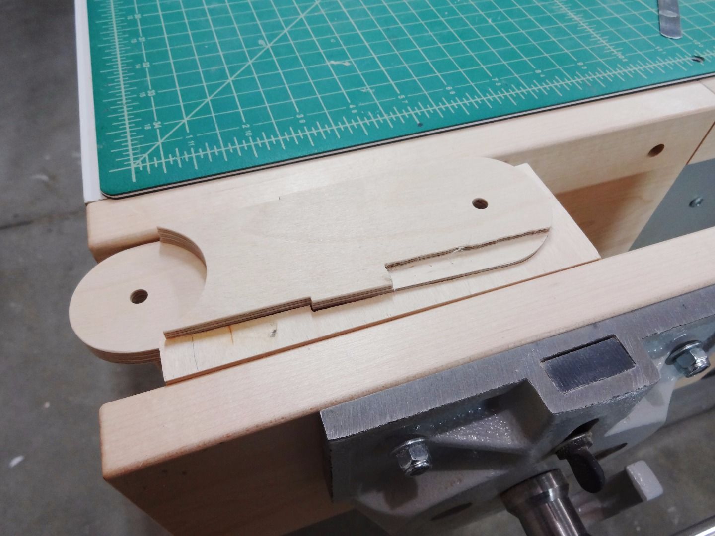 Wooden AT-AT Walker : 37 Steps (with Pictures) - Instructables