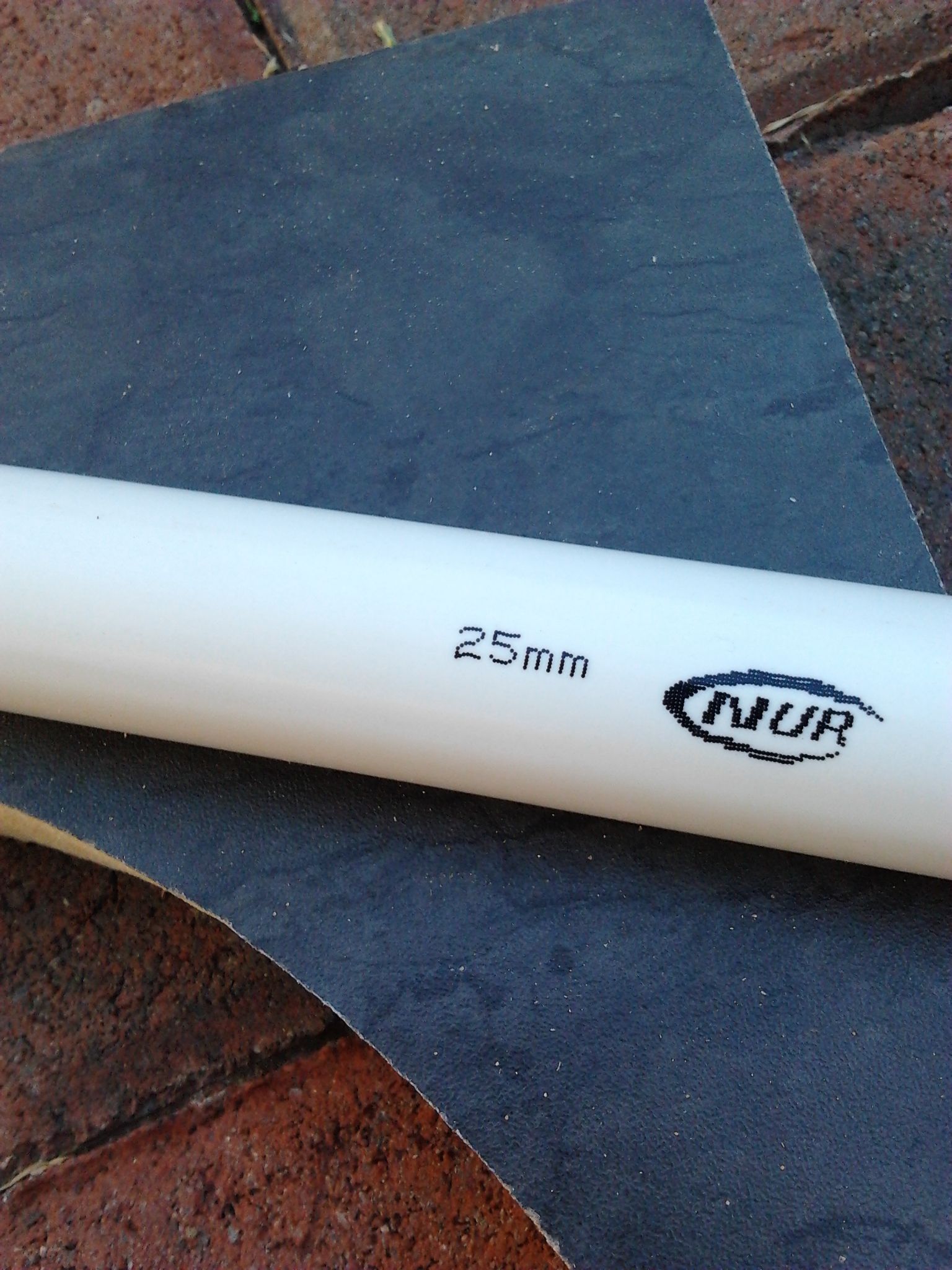 Make a Torus Out of PVC Tubing : 4 Steps (with Pictures) - Instructables