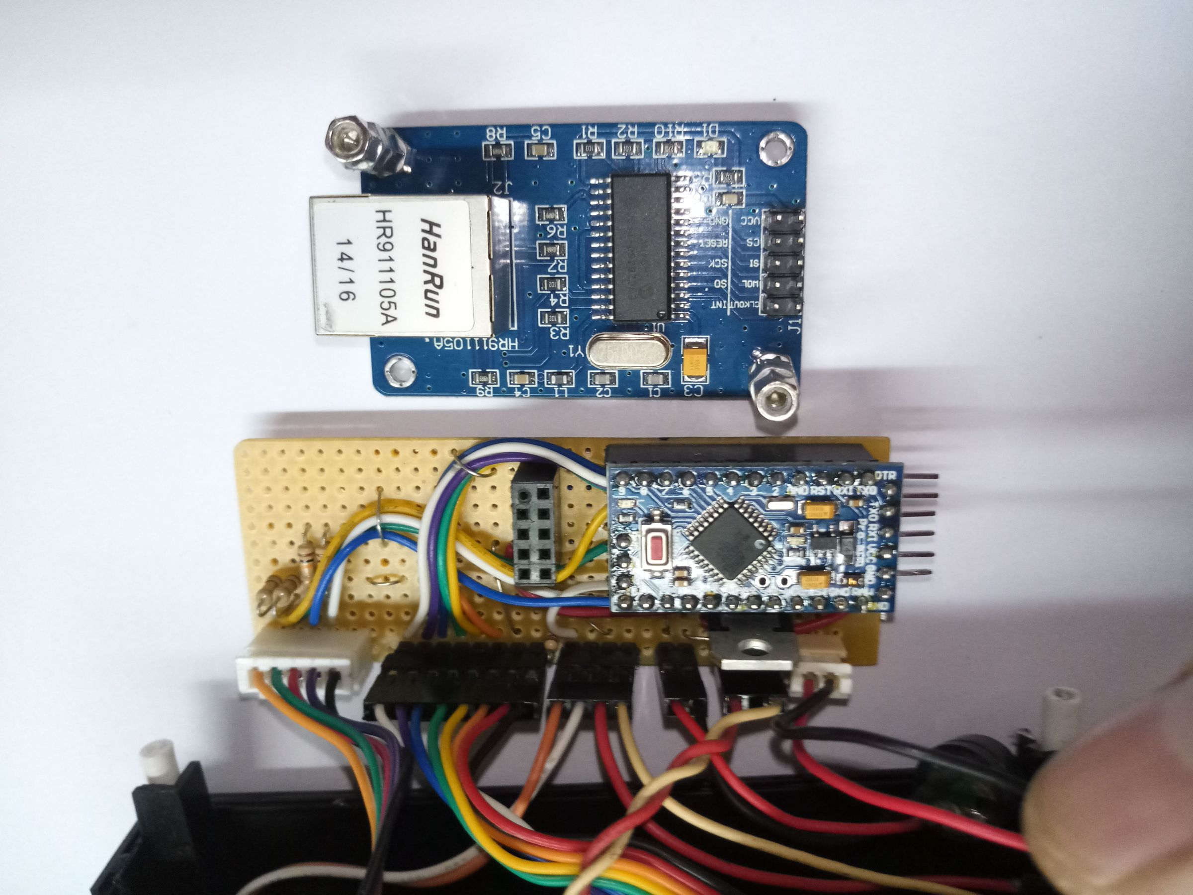 NetAnalyzer : 3 Steps - Instructables