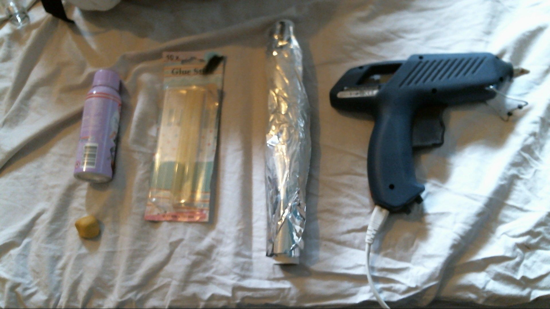 15 Minute Crystals : 7 Steps - Instructables