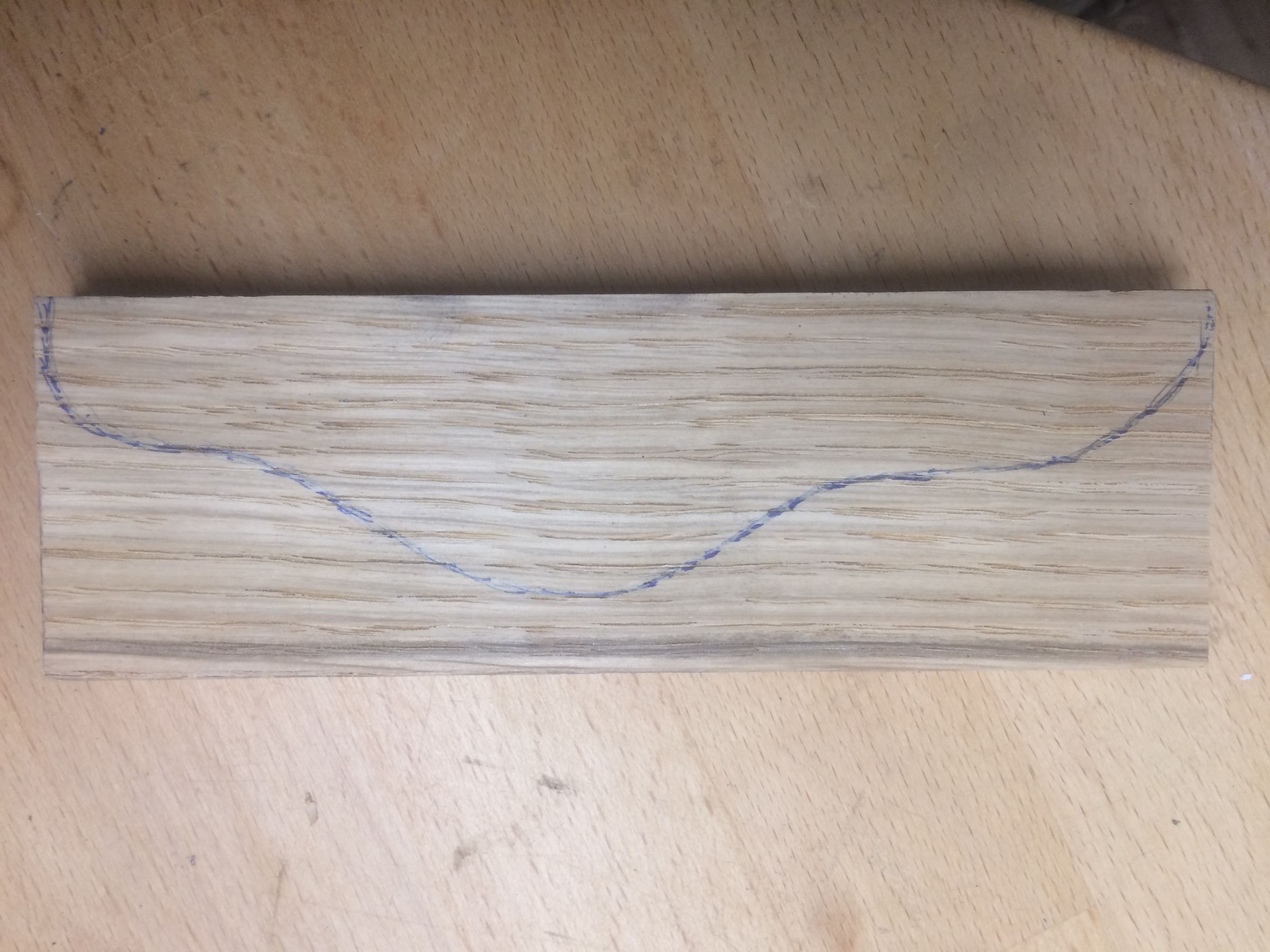 Infill Block Plane : 11 Steps (with Pictures) - Instructables