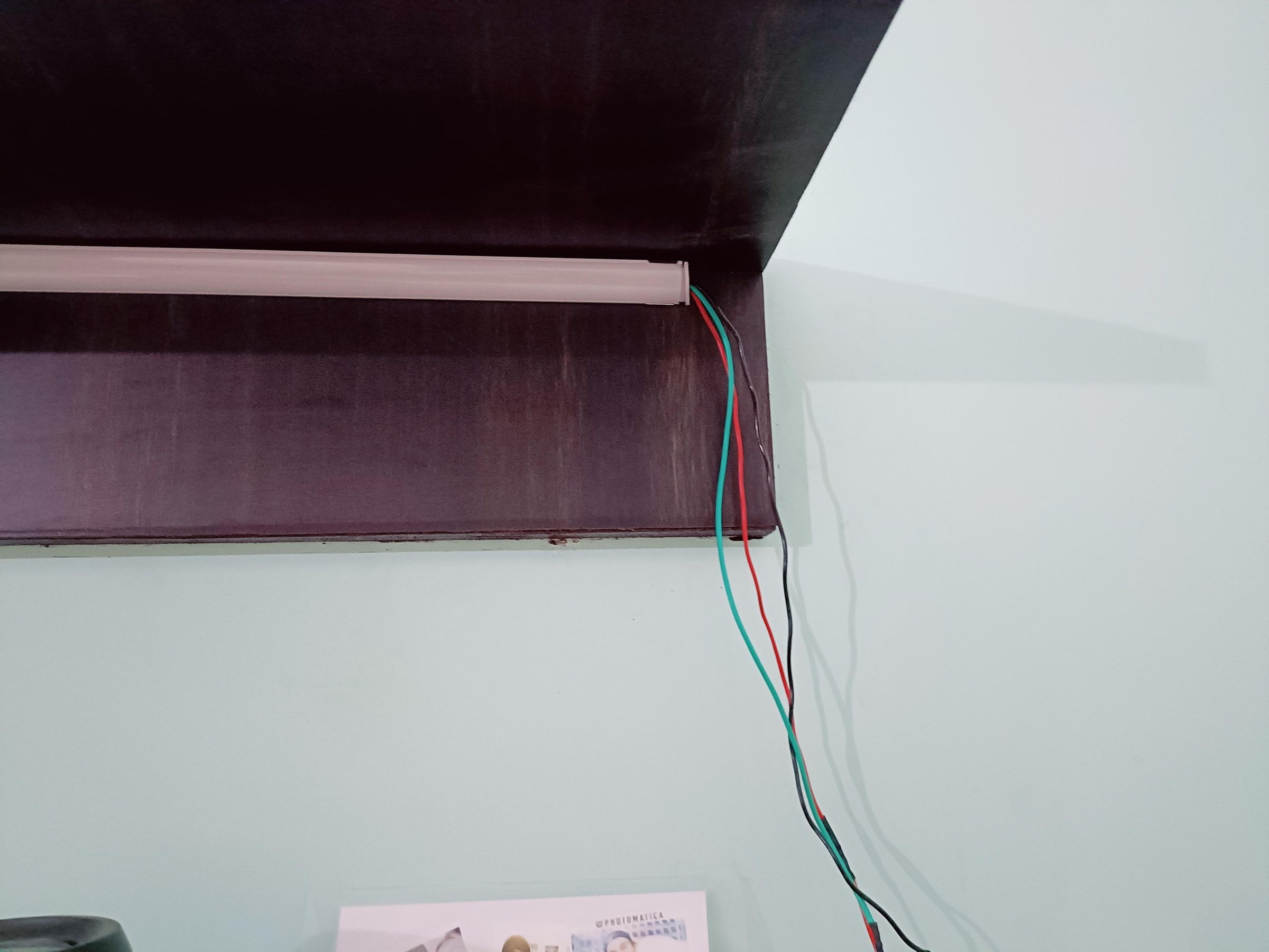 DIY RGB Shelf Lights Using ESP8266 & WLED : 4 Steps (with Pictures ...