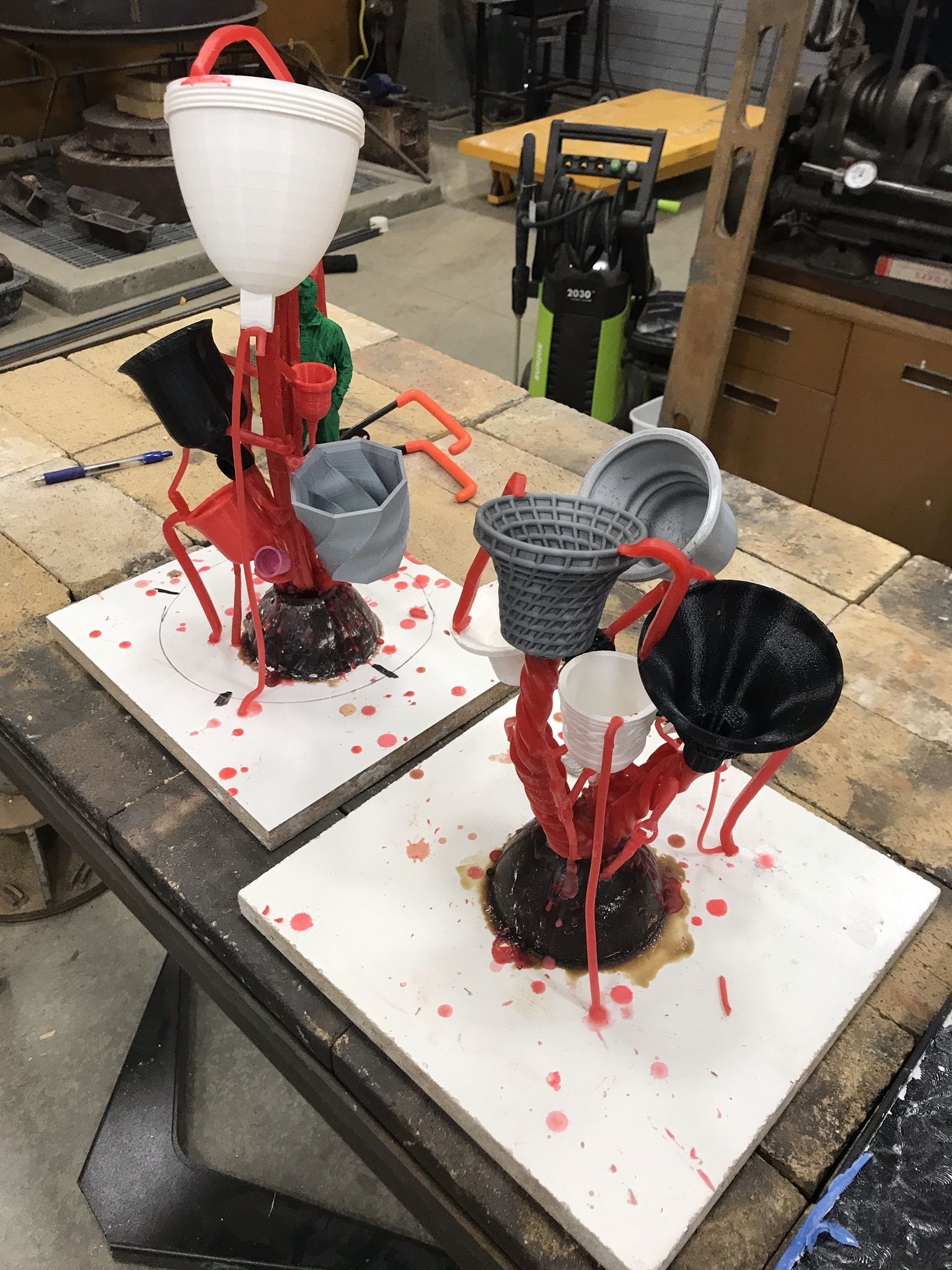 Bronze Bell From 3D Printing : 12 Steps (with Pictures) - Instructables
