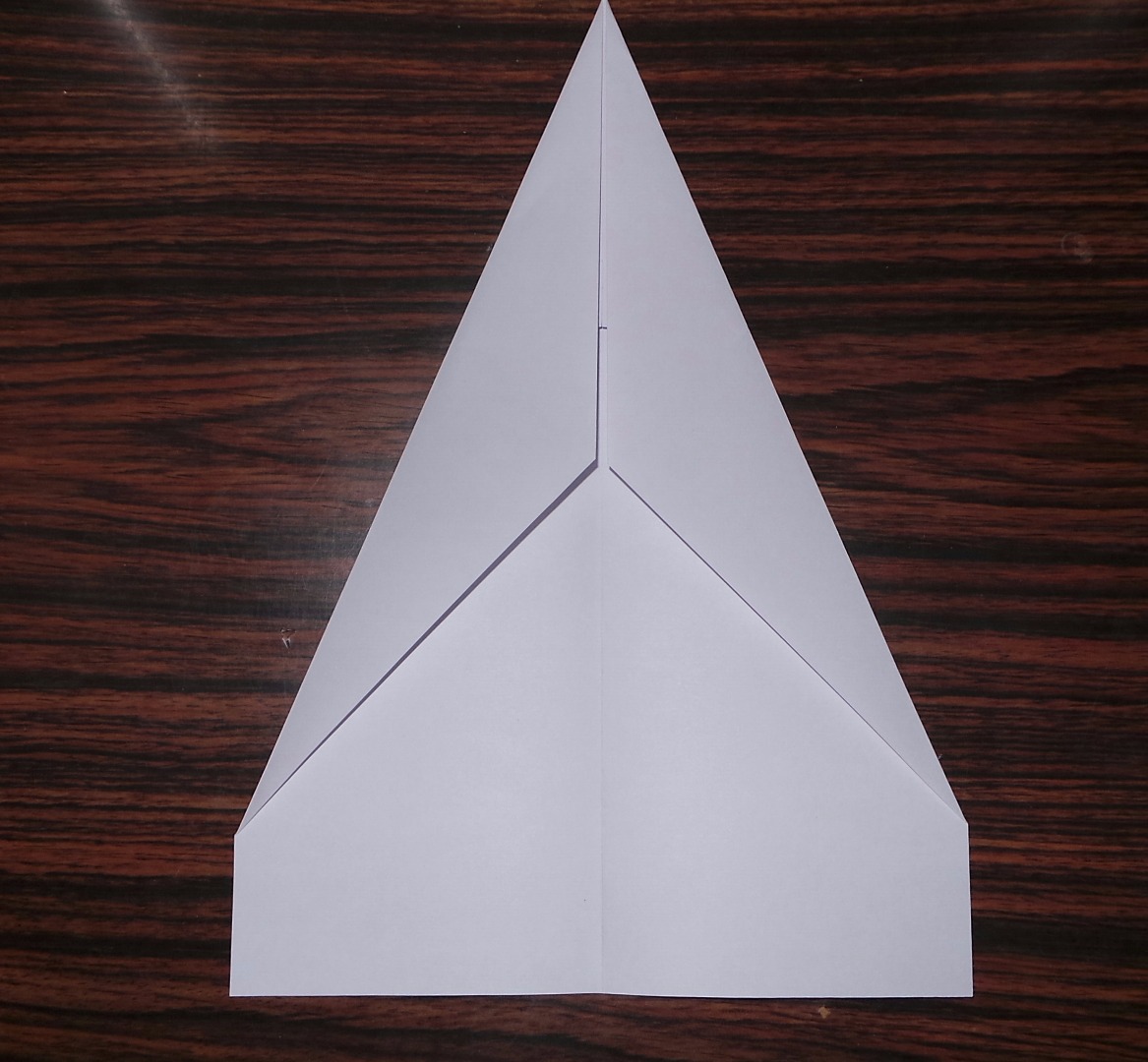 Paper RC Plane : 6 Steps (with Pictures) - Instructables