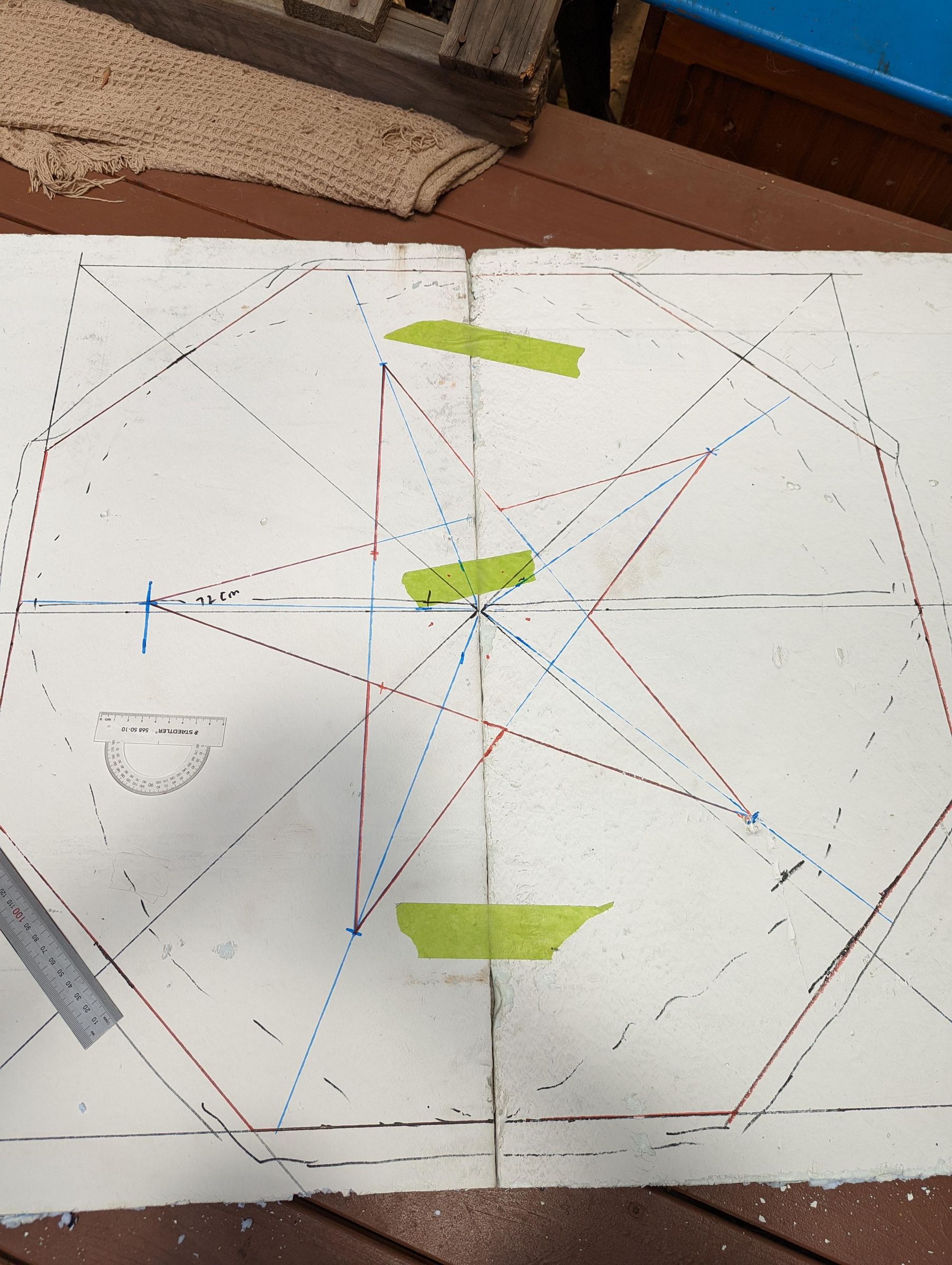 Changing the Shape of Catch Lights in Photography : 7 Steps (with ...