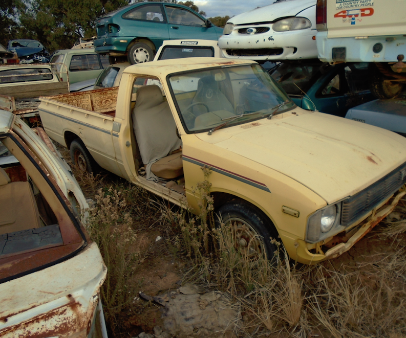 Rat Rod Rescue : 19 Steps (with Pictures) - Instructables